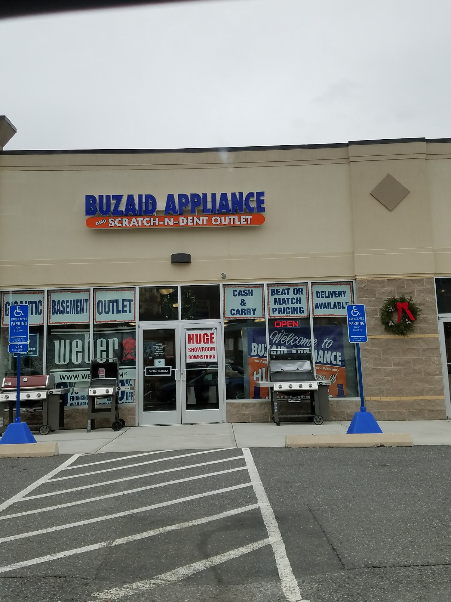 BUZAID APPLIANCE - Brookfield CT - Hours, Directions, Reviews - Loc8NearMe