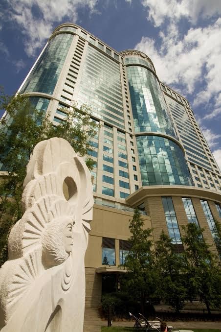 FOXWOODS RESORT CASINO - Mashantucket CT - Hours, Directions, Reviews ...