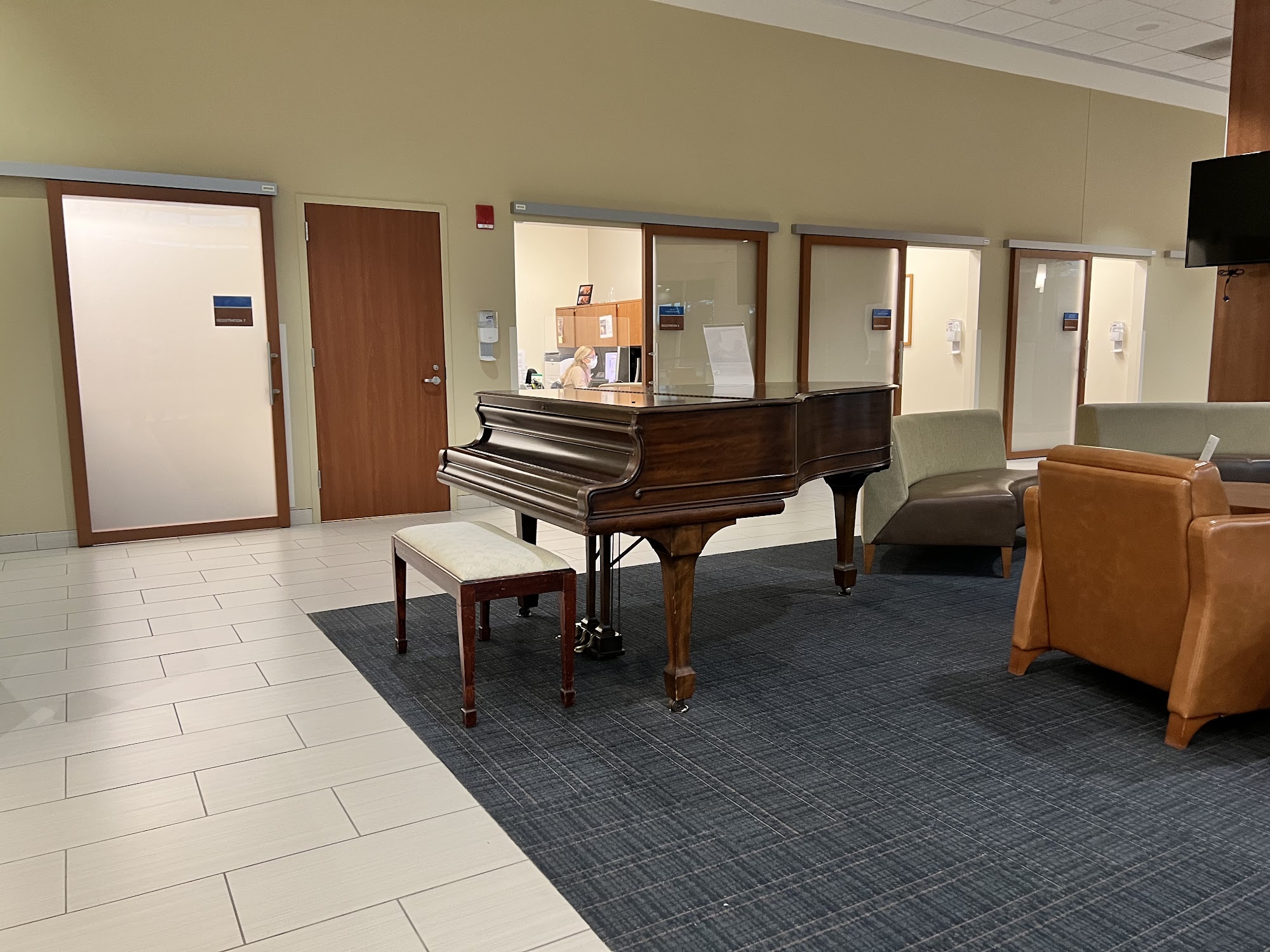 NORWALK HOSPITAL, PART OF NUVANCE HEALTH - Norwalk CT - Hours, Directions, Reviews - Loc8NearMe