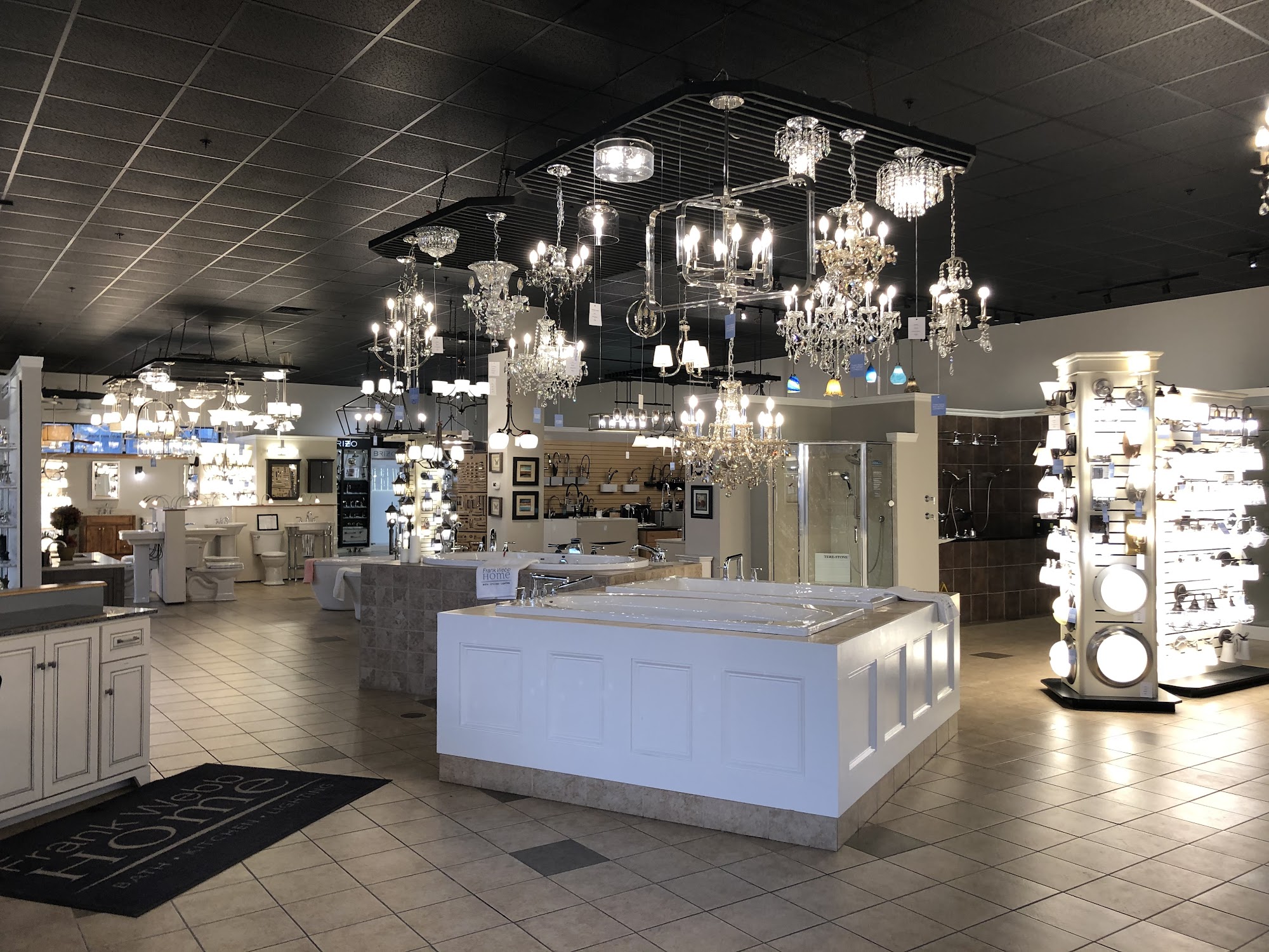 F.W. WEBB COMPANY - WATERBURY - Waterbury CT - Hours, Directions ...