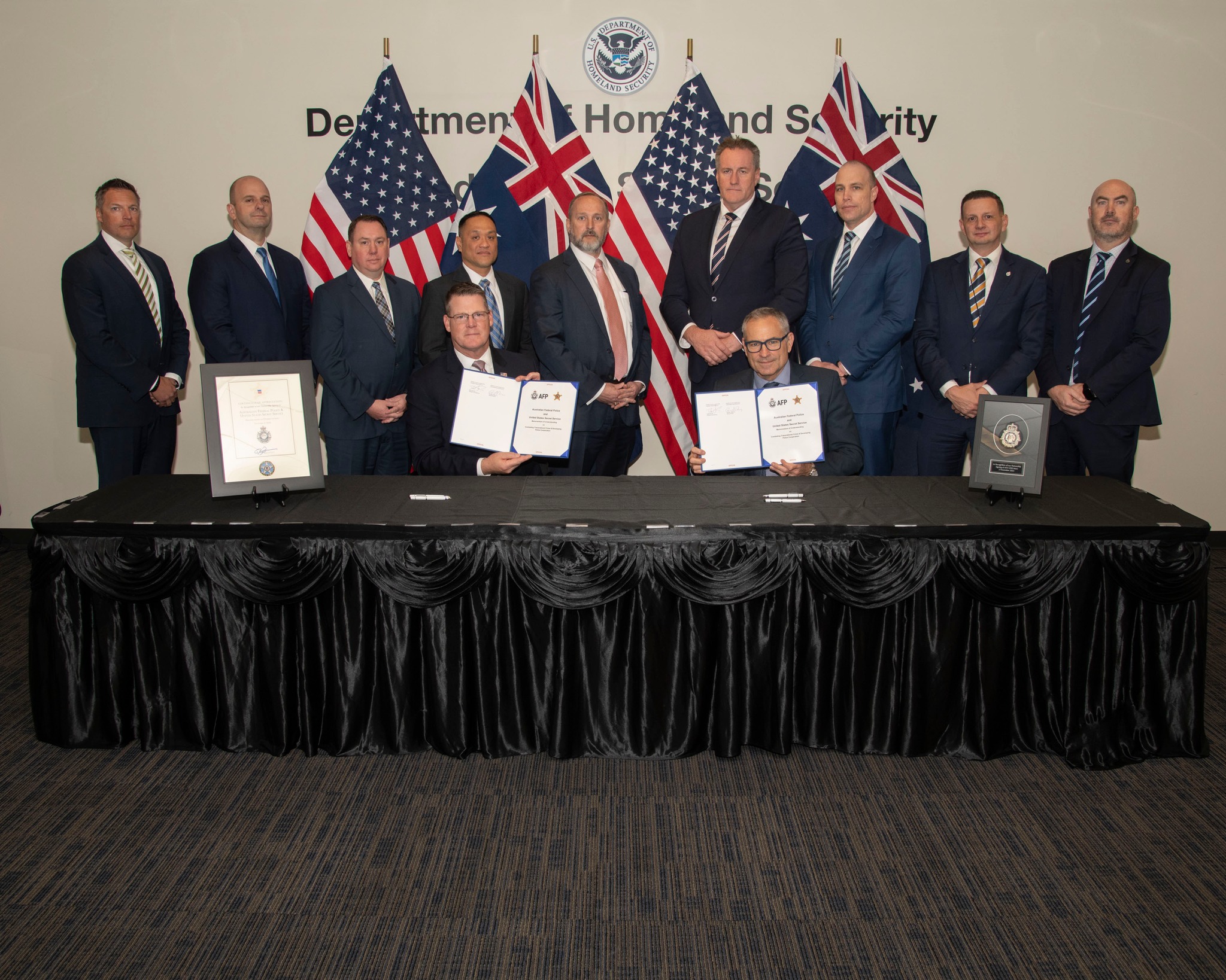 U.S. SECRET SERVICE HEADQUARTERS - Washington DC - Hours, Directions ...