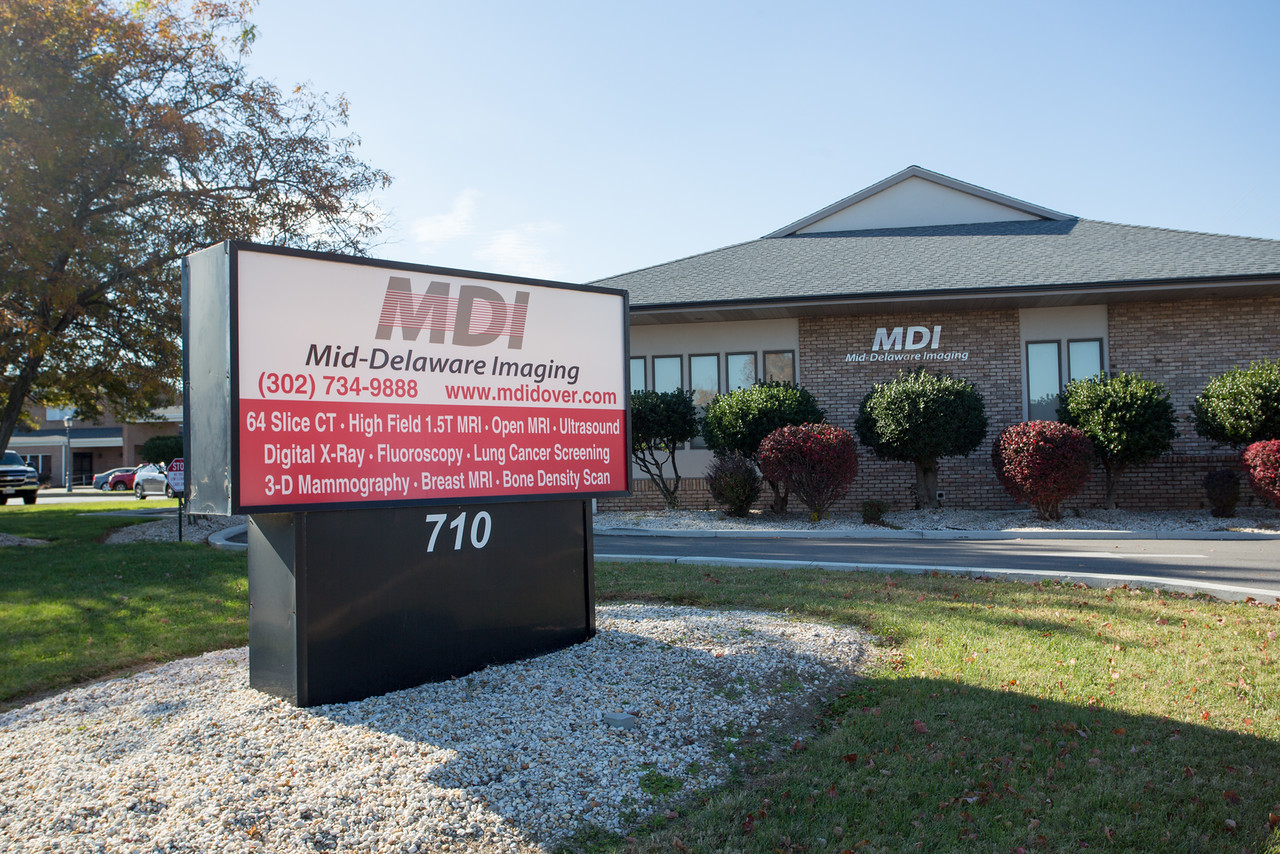 DELAWARE IMAGING NETWORK | DOVER - Dover DE - Hours, Directions ...