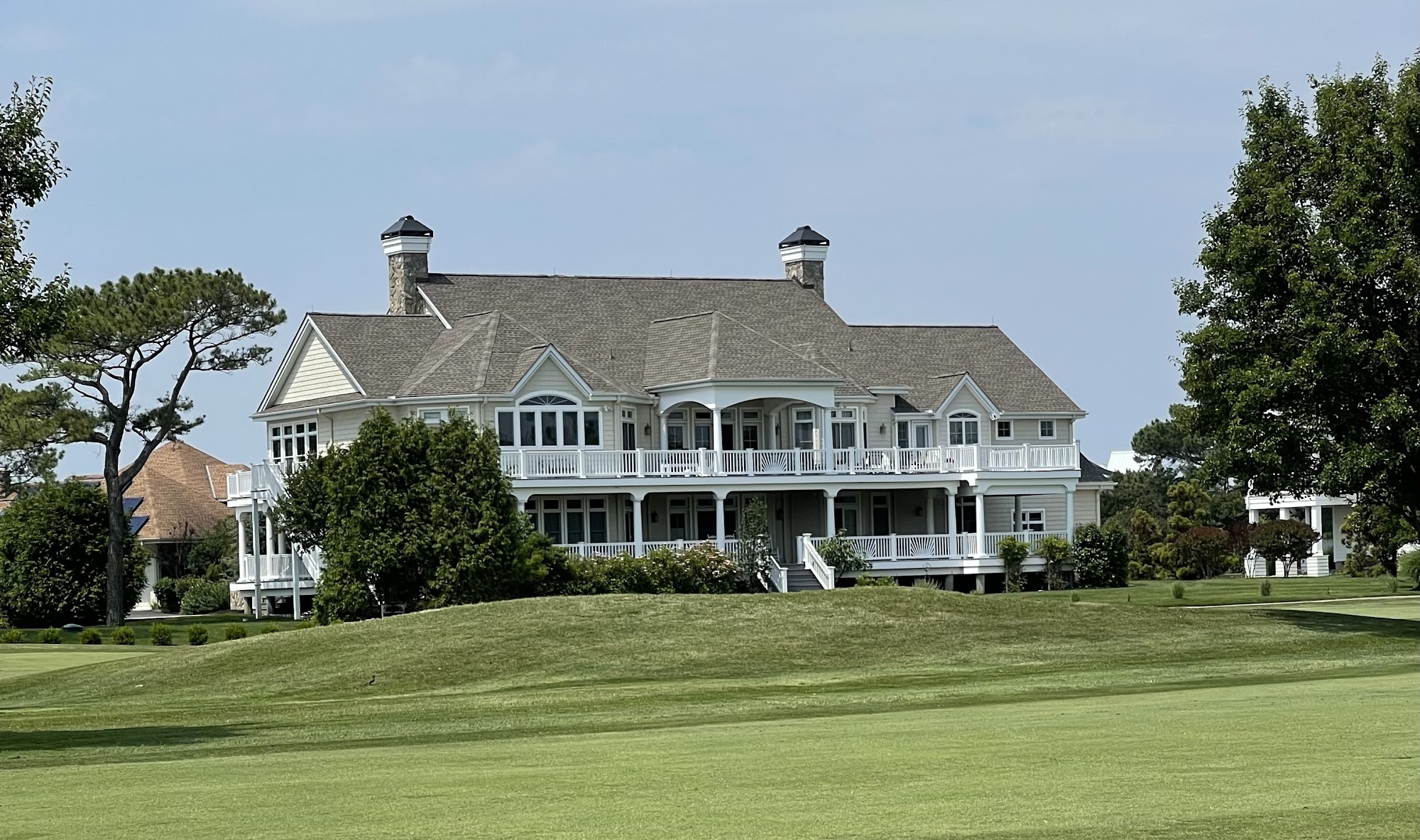 REHOBOTH BEACH COUNTRY CLUB - Rehoboth Beach DE - Hours, Directions ...