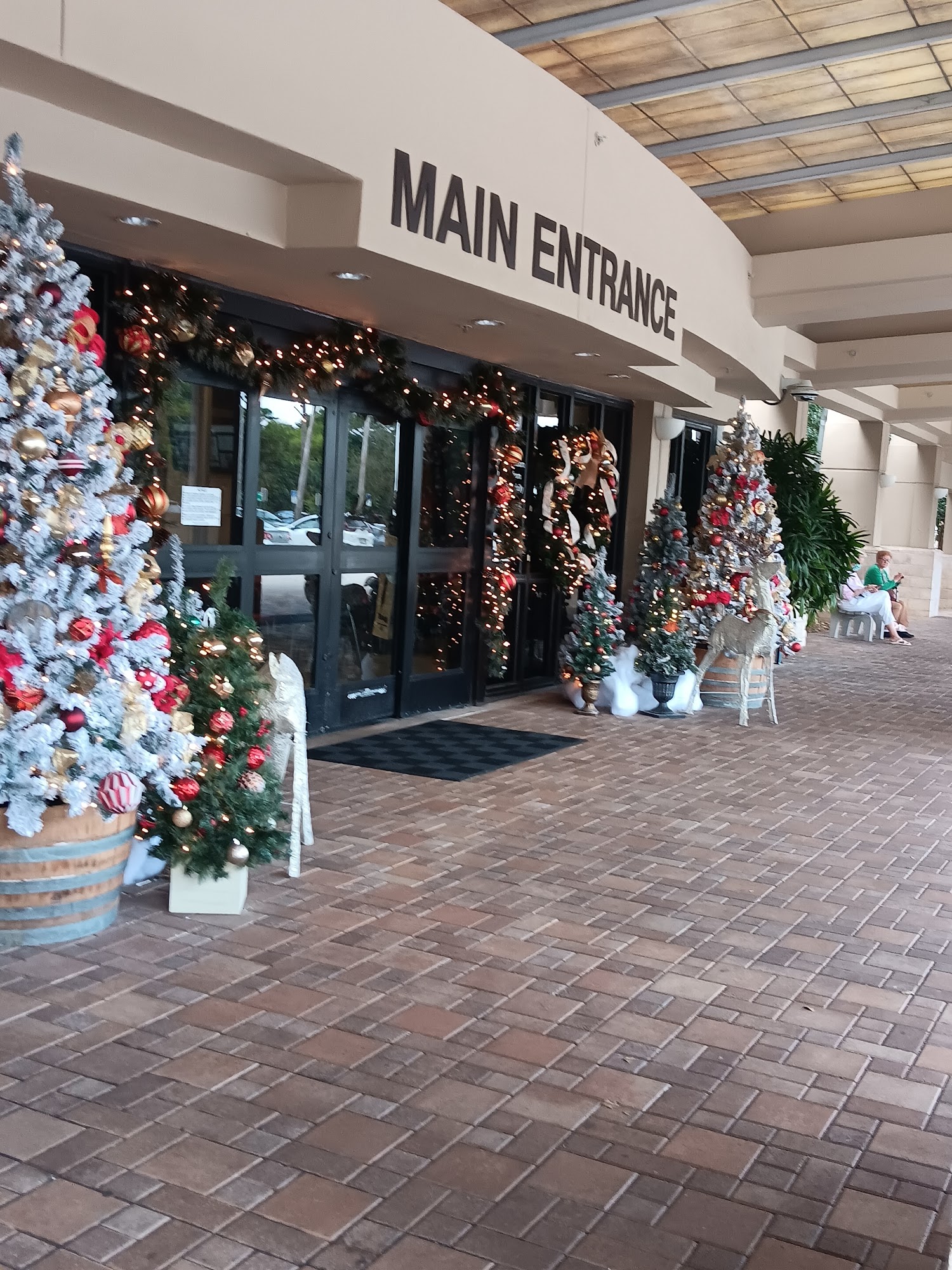 HCA FLORIDA JFK HOSPITAL - Atlantis FL - Hours, Directions, Reviews ...