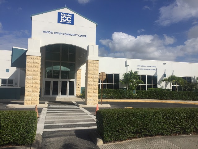 MANDEL JCC OF BOYNTON BEACH - Boynton Beach FL - Hours, Directions, Reviews - Loc8NearMe