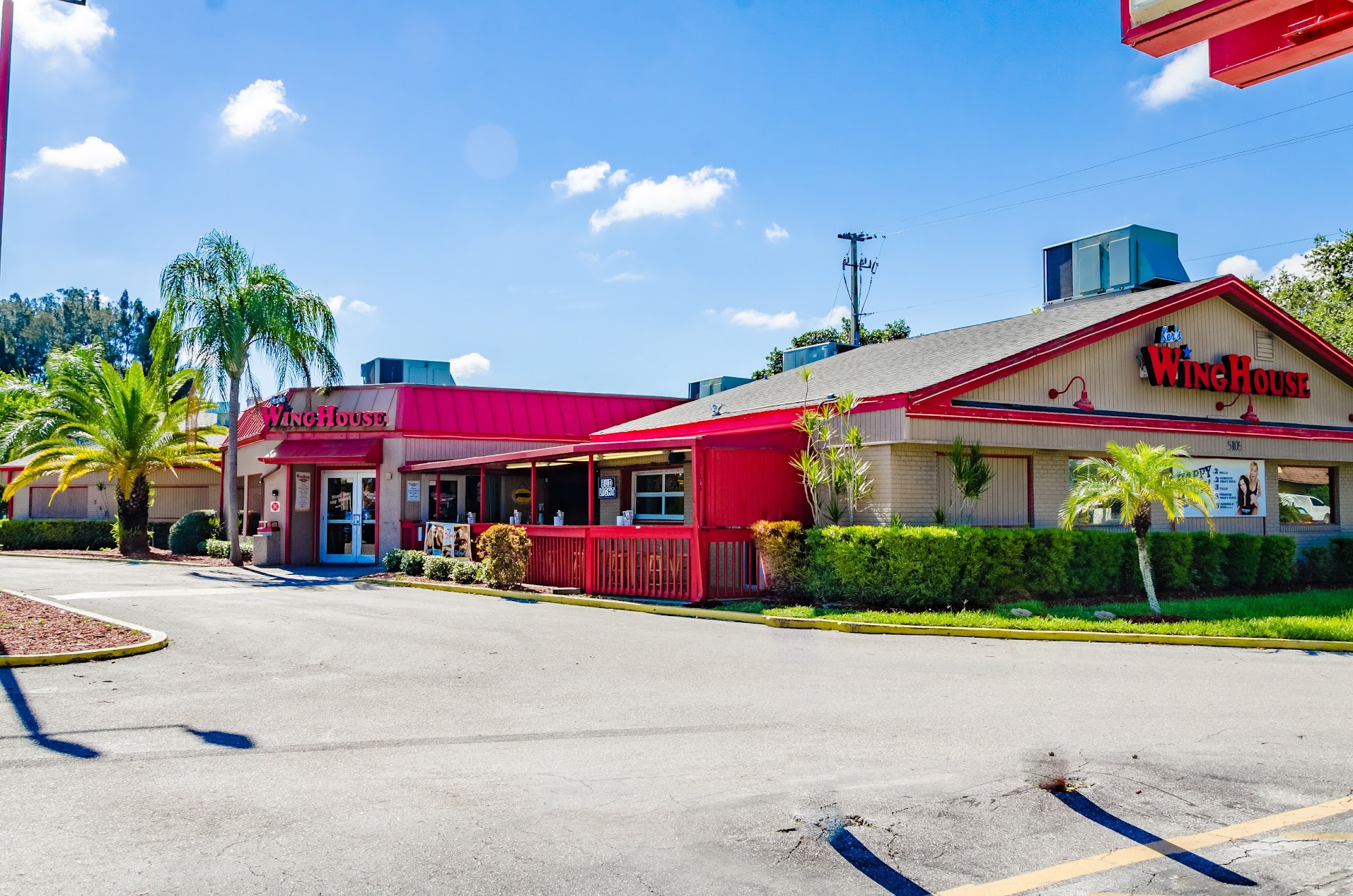 WingHouse Bar & Grill, Bradenton - Menu, Reviews (322), Photos (69 ...