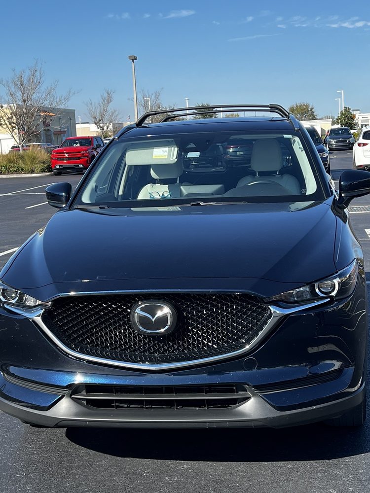 FERMAN MAZDA BRANDON - Brandon FL - Hours, Directions, Reviews - Loc8NearMe