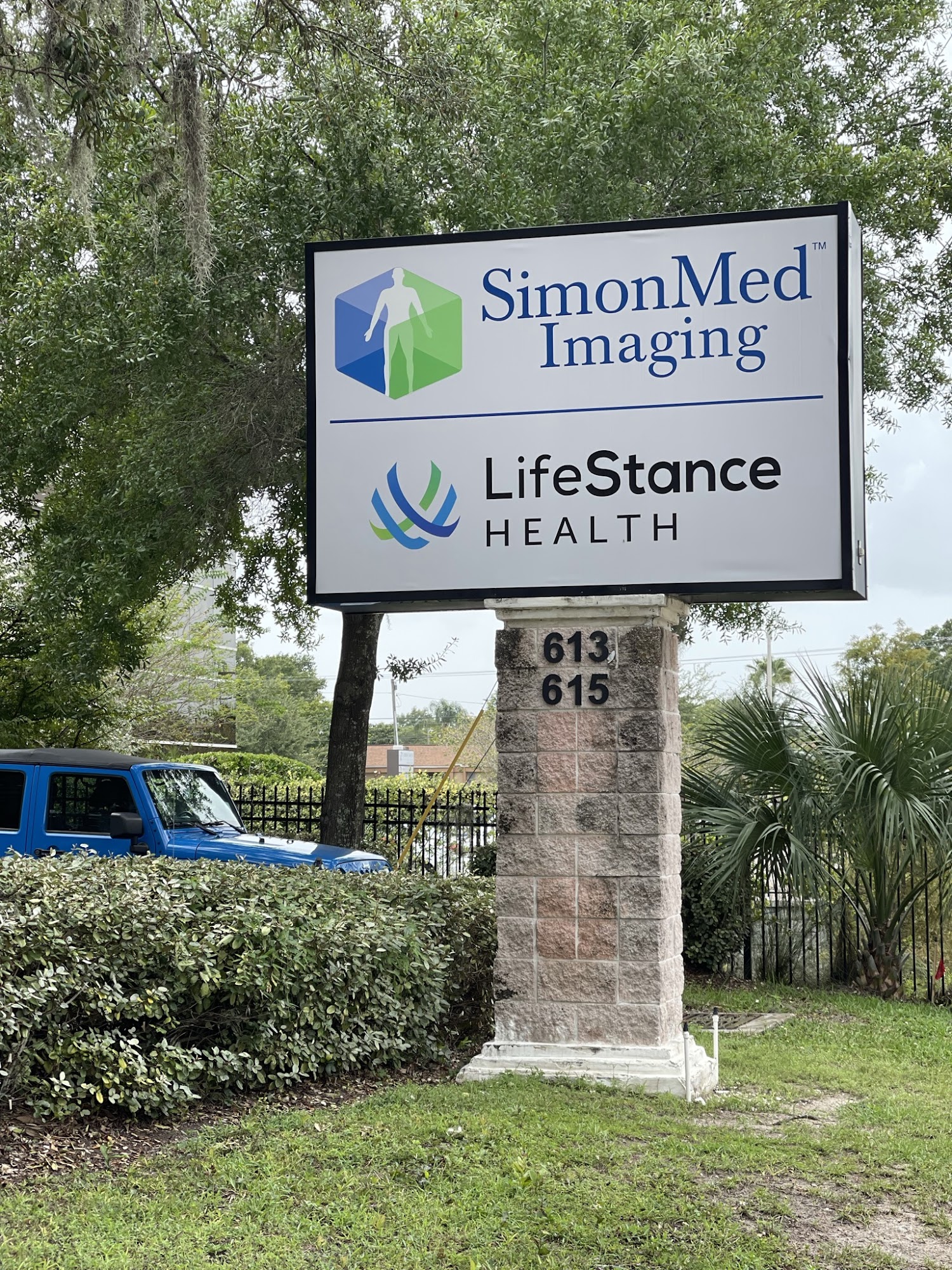 SIMONMED IMAGING - BRANDON - Brandon FL - Hours, Directions, Reviews ...