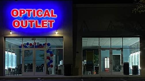 OPTICAL OUTLETS - Davenport FL - Hours, Directions, Reviews - Loc8NearMe