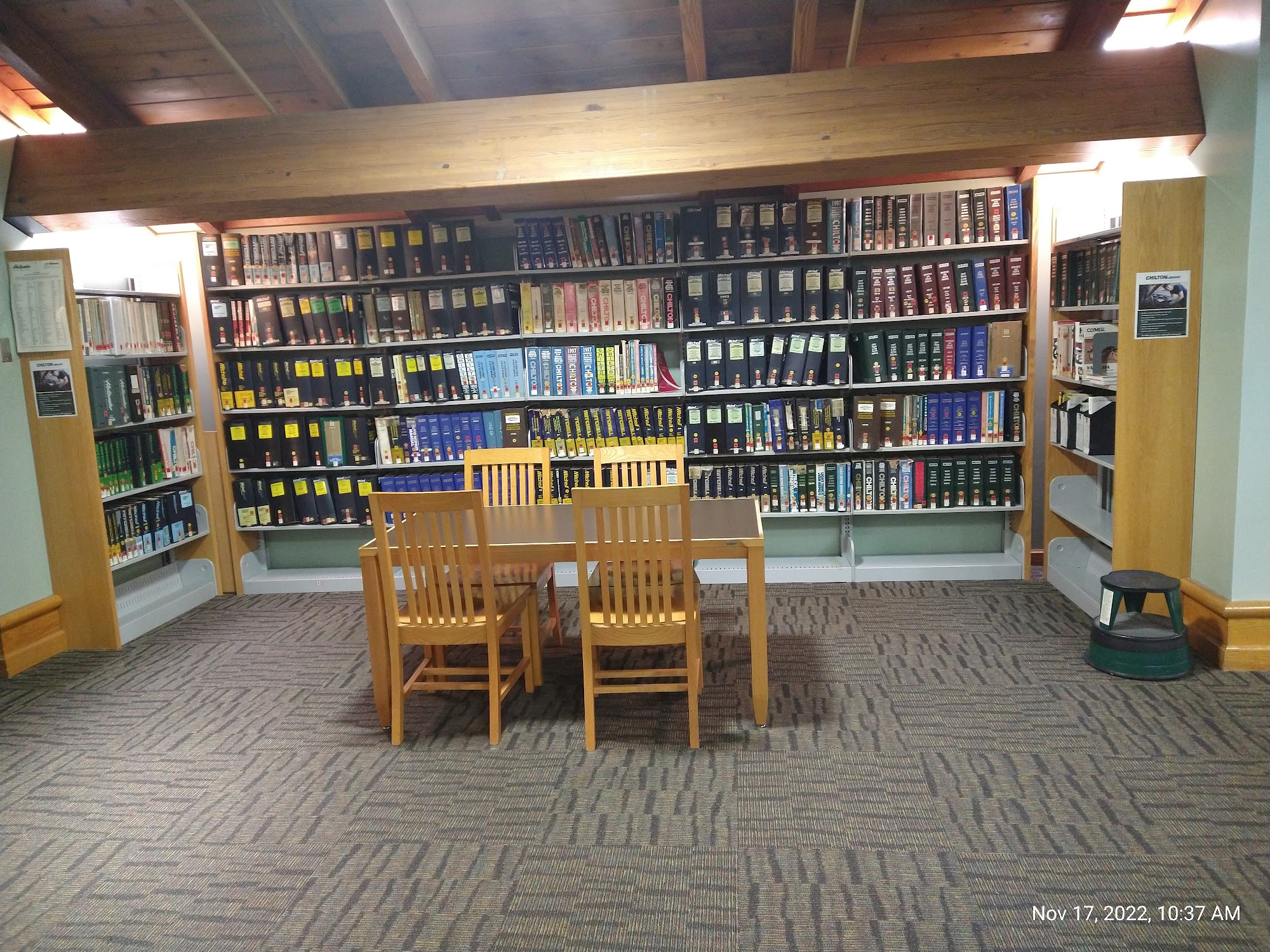 HEADQUARTERS LIBRARY | ALACHUA COUNTY LIBRARY DISTRICT - Gainesville FL ...