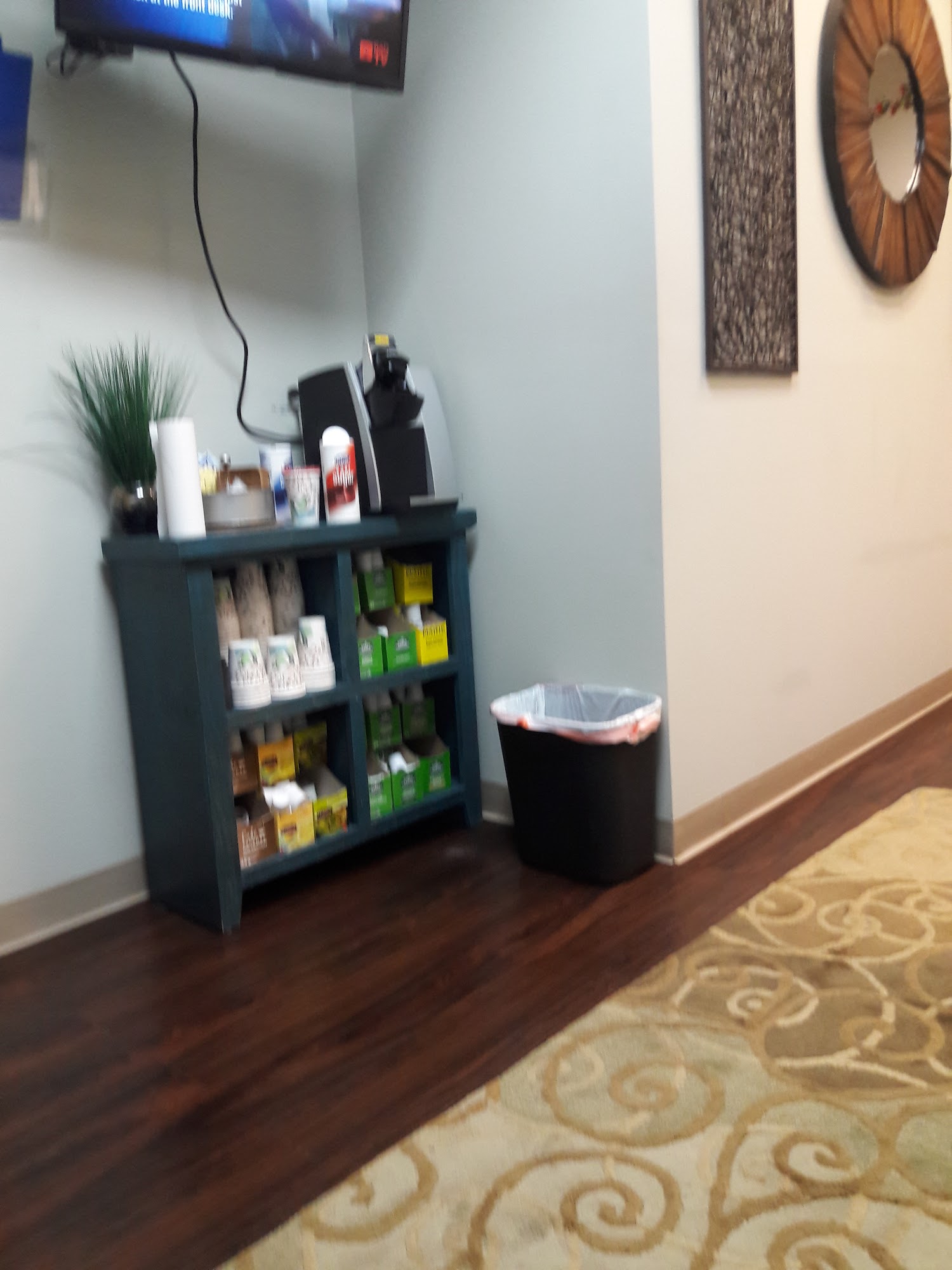 POM MRI & RADIOLOGY CENTER OF COOPER CITY - Hollywood FL - Hours ...