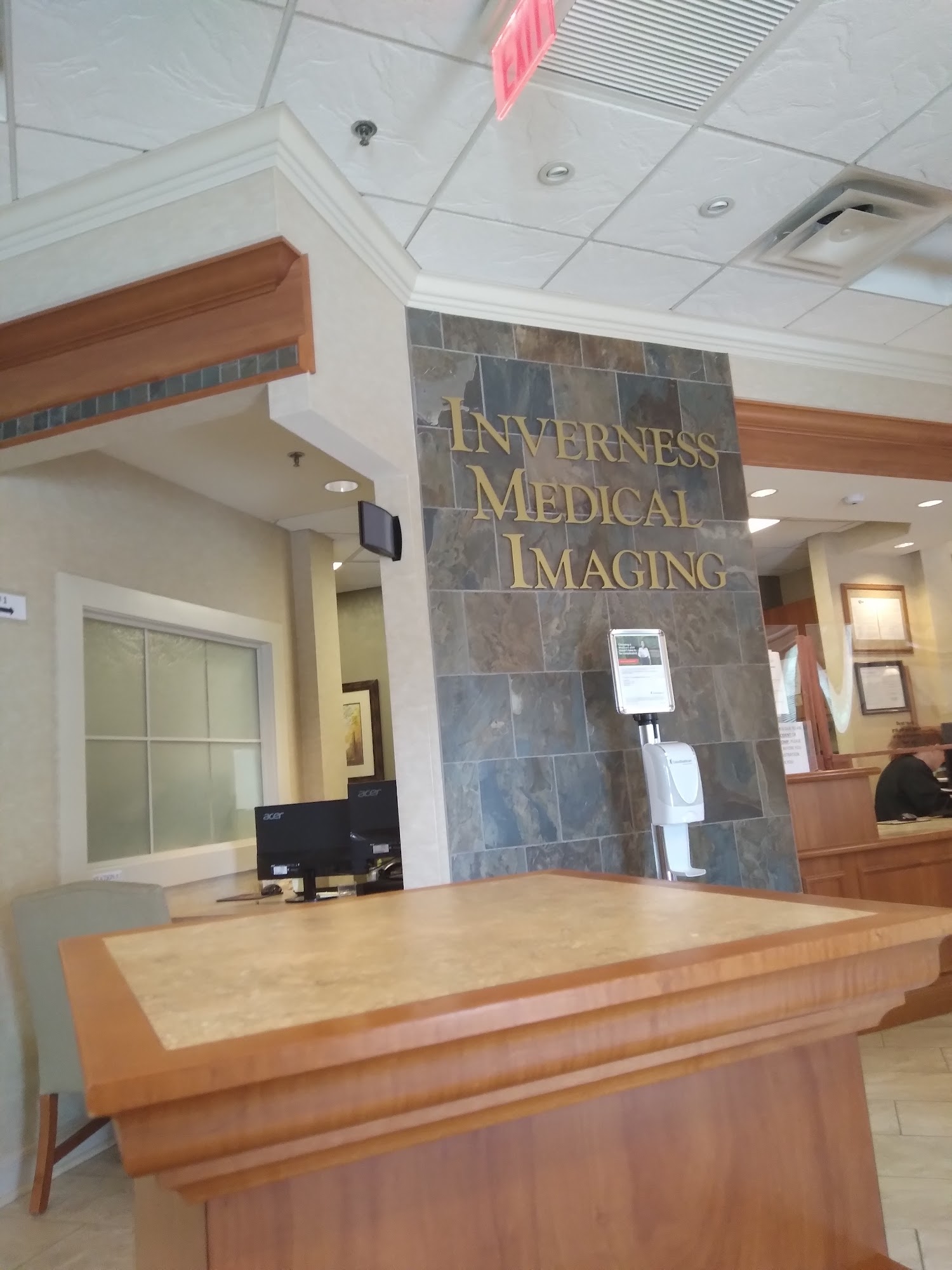 INVERNESS MEDICAL IMAGING - Inverness FL - Hours, Directions, Reviews ...