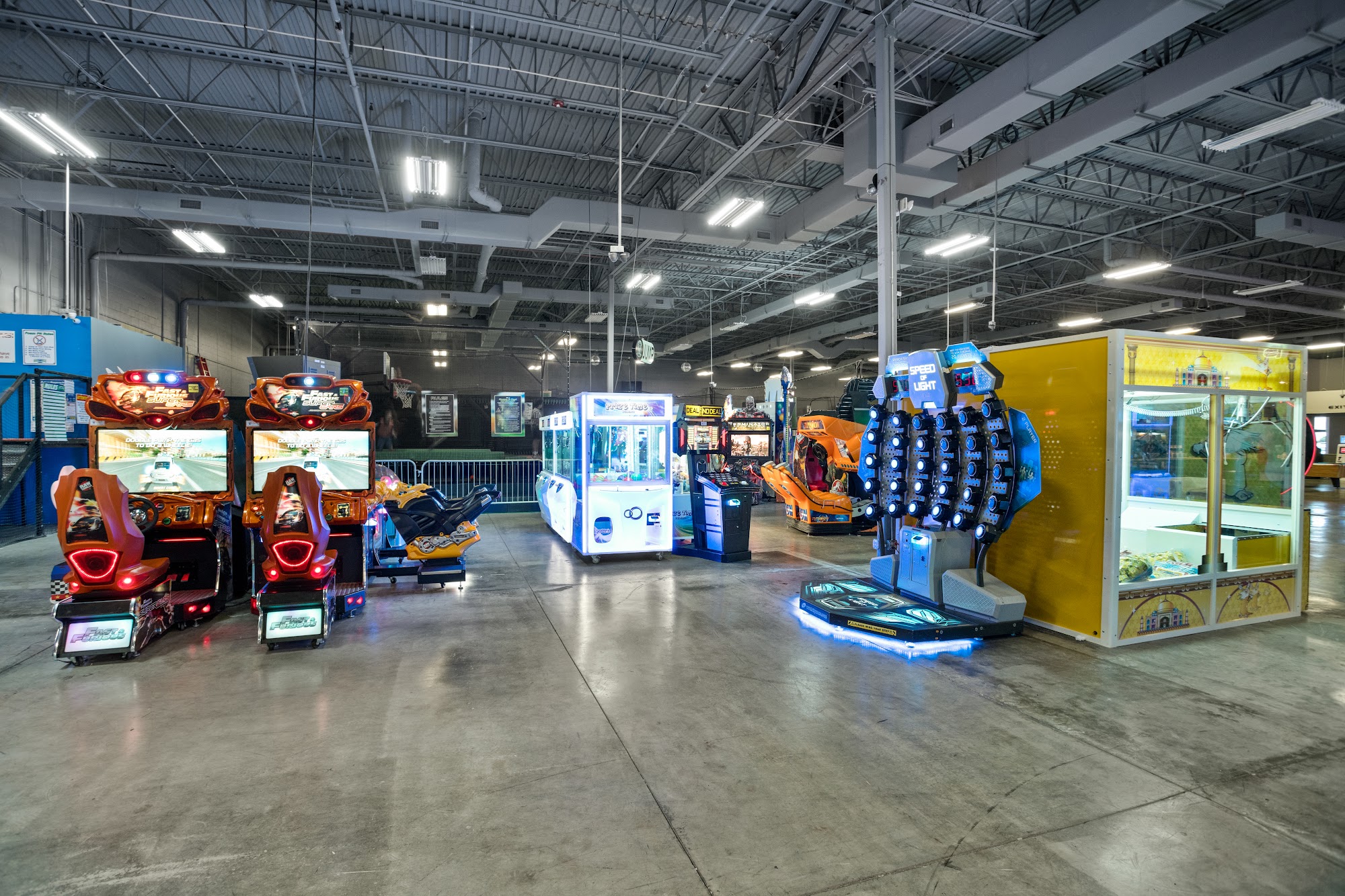 BRAVOZ ENTERTAINMENT CENTER - Jacksonville FL - Hours, Directions ...