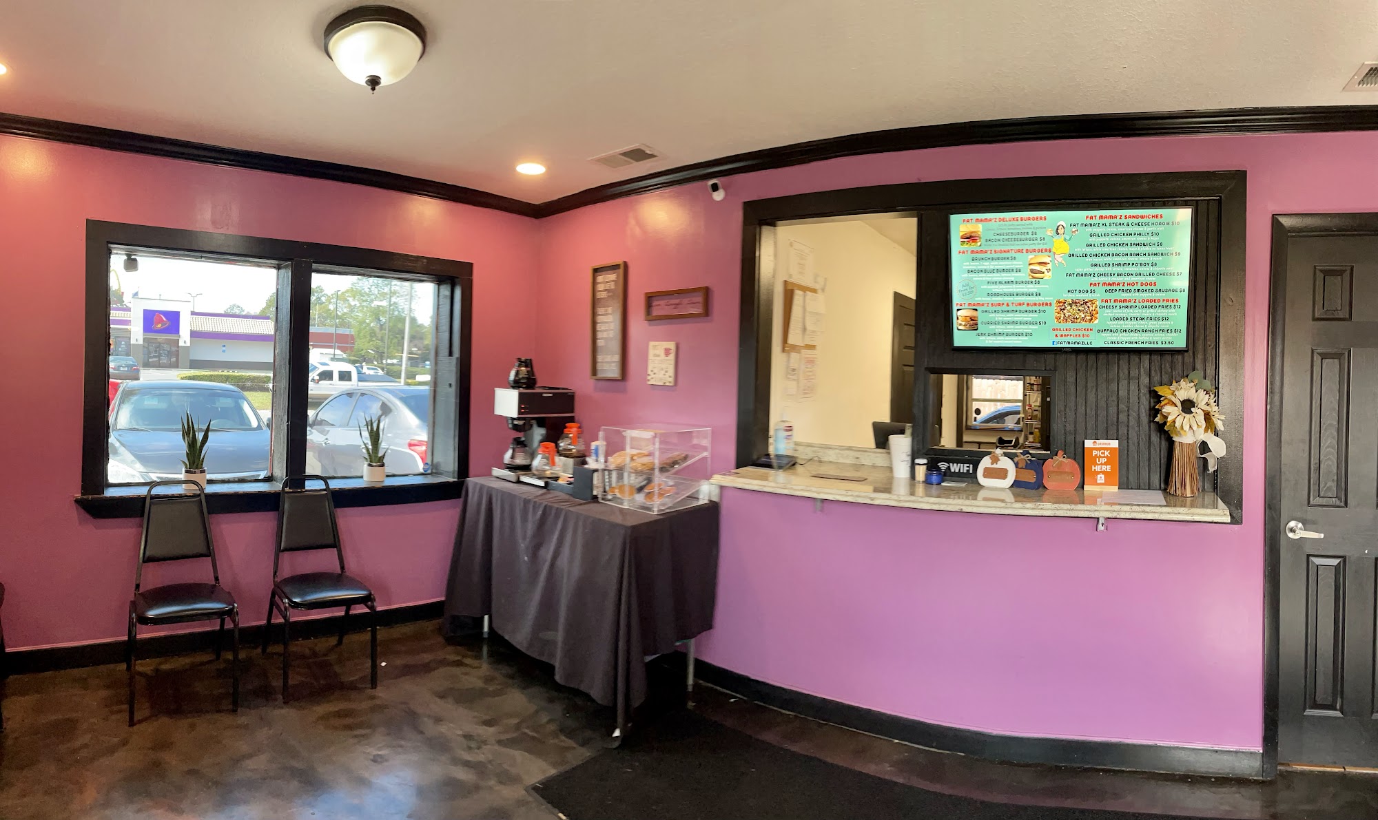 Fat Mamaz Eatz, Jacksonville - Menu, Reviews (122), Photos (27 ...