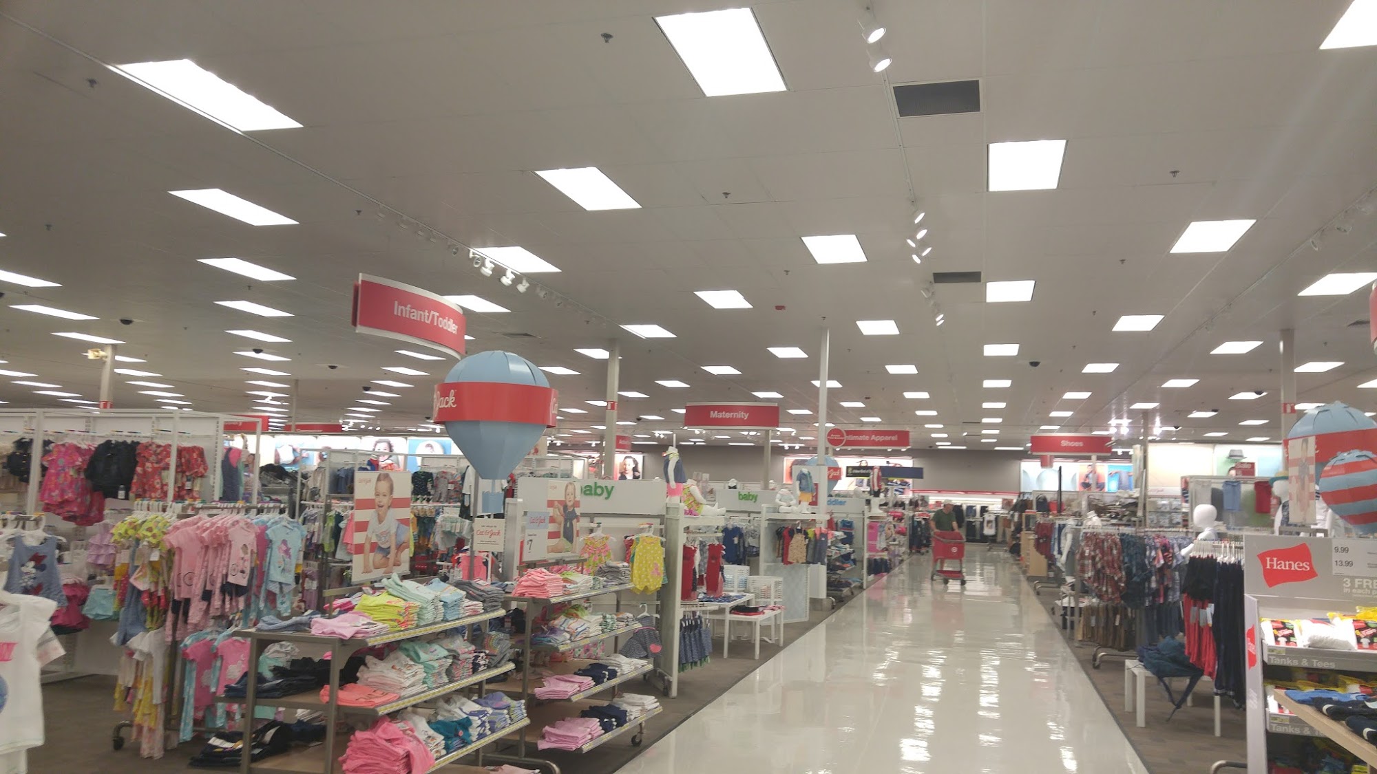 TARGET - 10500 Ulmerton Rd, Largo FL - Hours, Directions, Reviews ...