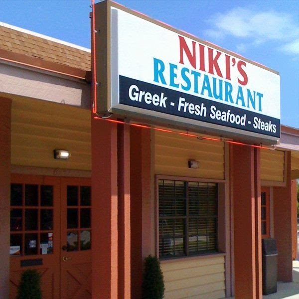 Niki's Family Restaurant, Melbourne - Menu, Reviews (241), Photos (88 ...