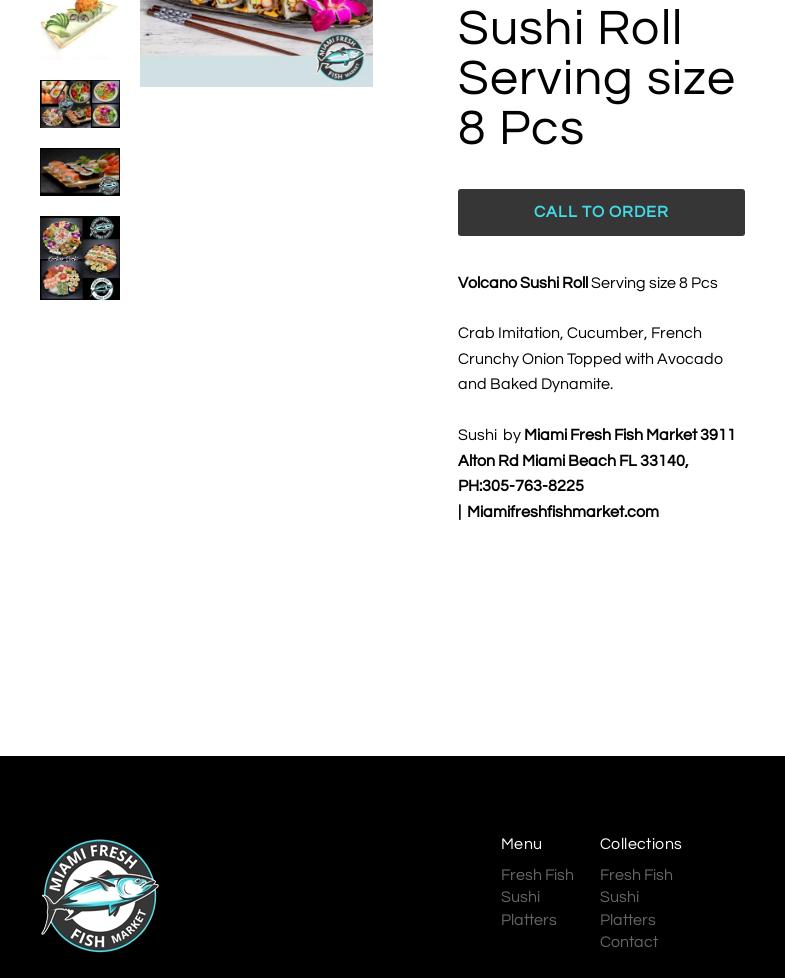 Miami Fresh Fish Market, Miami Beach - Menu, Reviews (113), Photos (42 ...