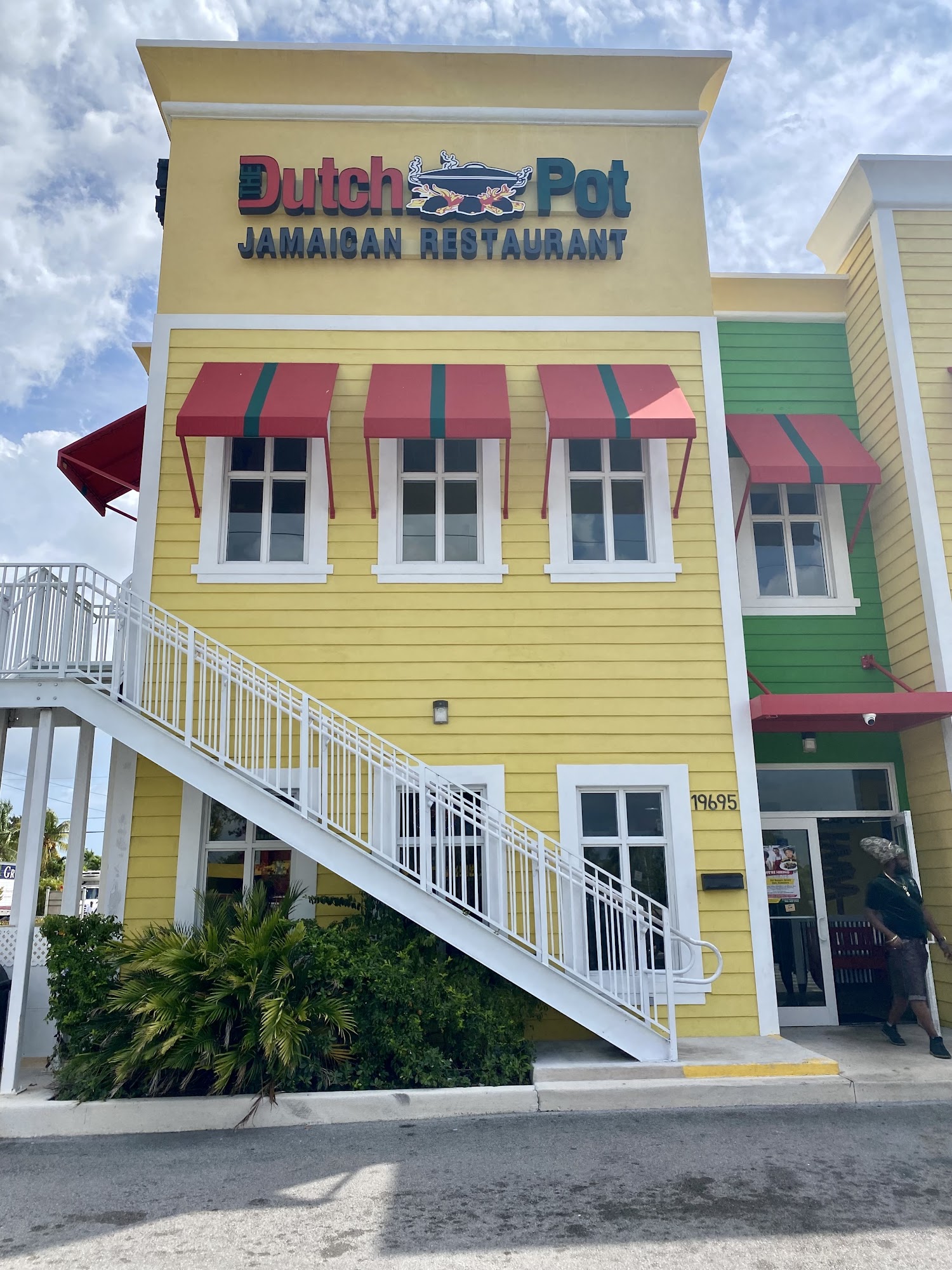 Dutch Pot Restaurant - Miami Gardens, Miami Gardens - Menu, Reviews (98 ...