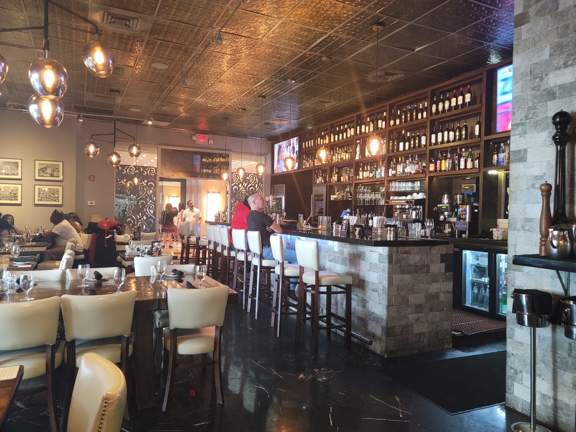 Primo's Miami, Miami - Menu, Reviews (309), Photos (138) - Restaurantji