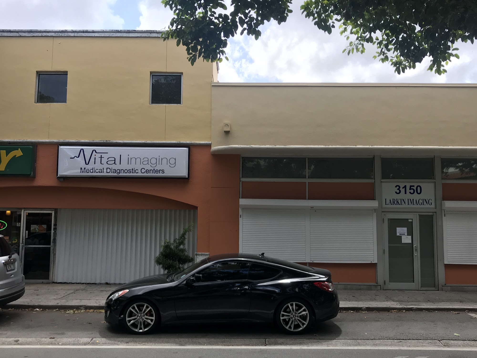 VITAL IMAGING CENTER - BRICKELL / CORAL GABLES CENTER - Miami FL ...