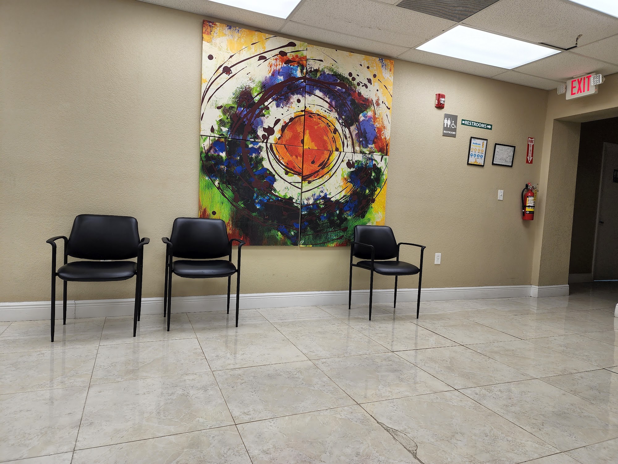 VITAL IMAGING CENTER - BRICKELL / CORAL GABLES CENTER - Miami FL ...