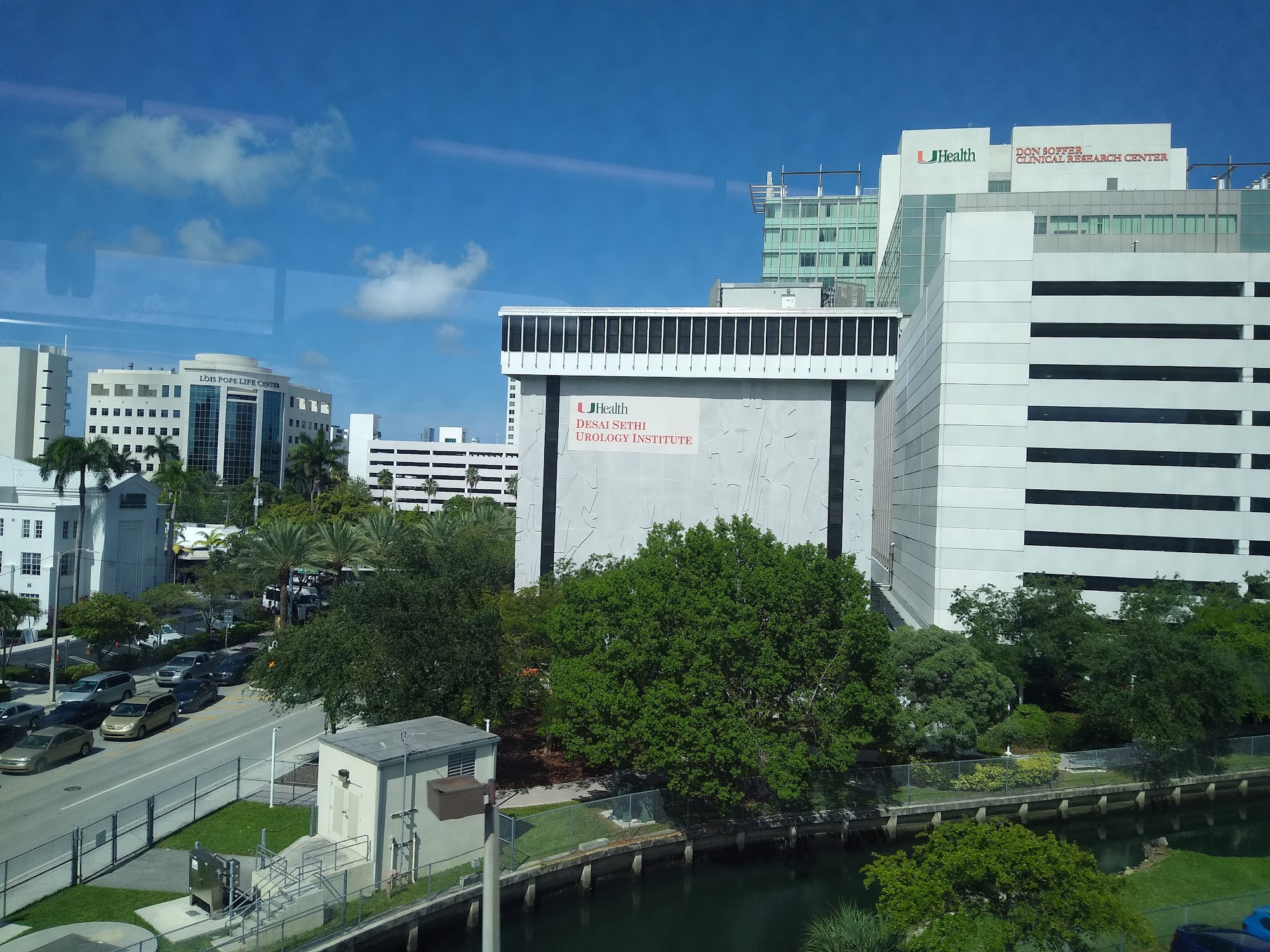 DESAI SETHI MEDICAL CENTER - Miami FL - Hours, Directions, Reviews ...