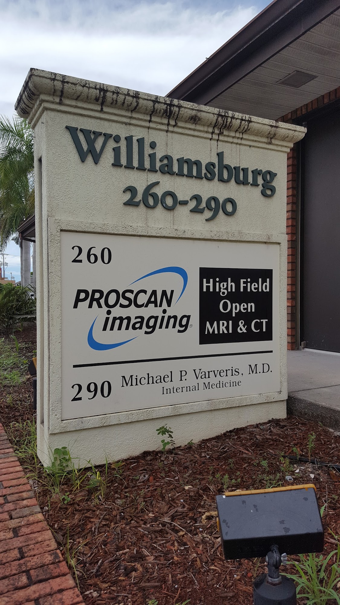PROSCAN OPEN MRI & CT - Naples FL - Hours, Directions, Reviews - Loc8NearMe