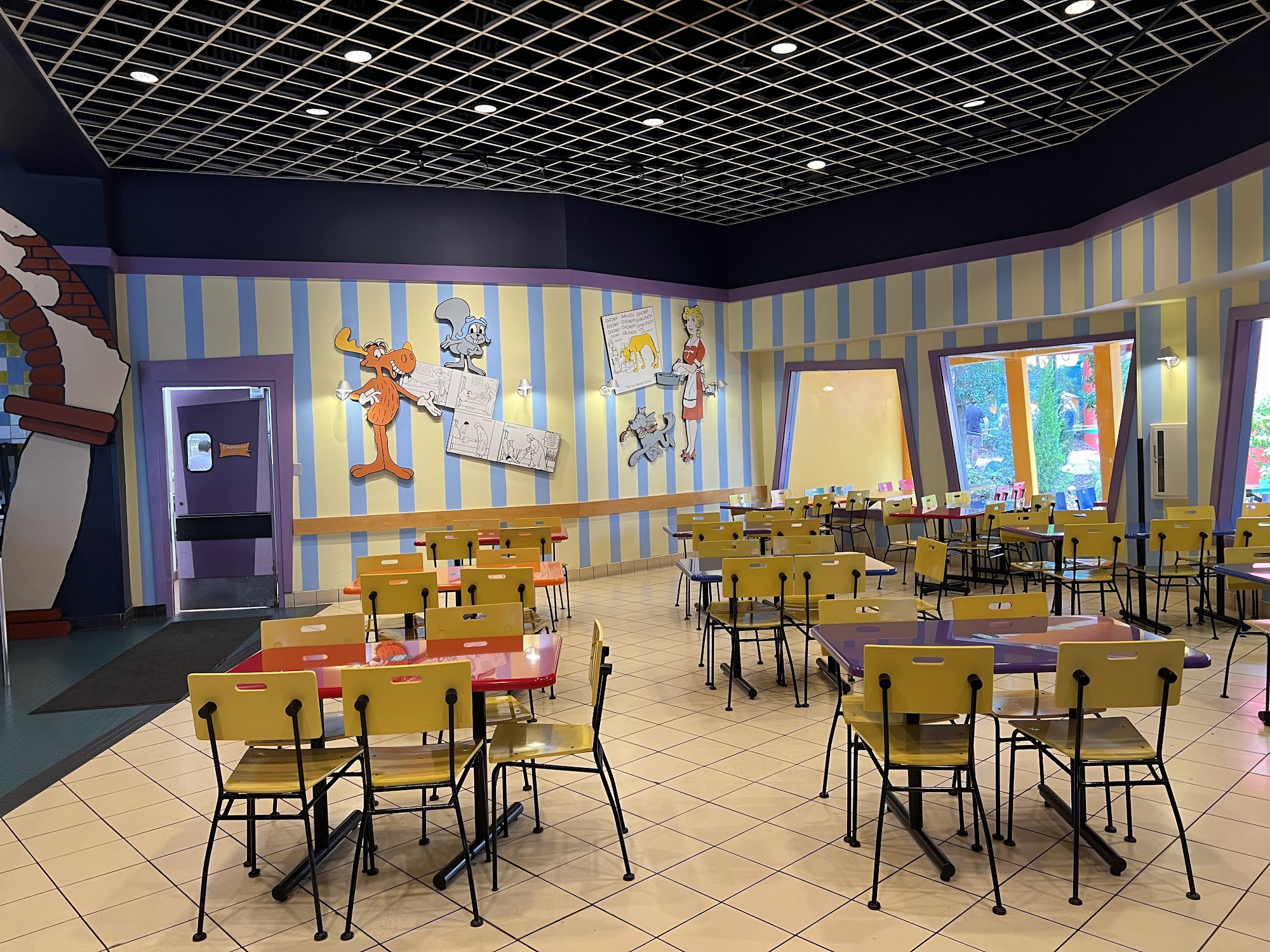 Comic Strip Cafe, Orlando - Menu, Reviews (203), Photos (55) - Restaurantji
