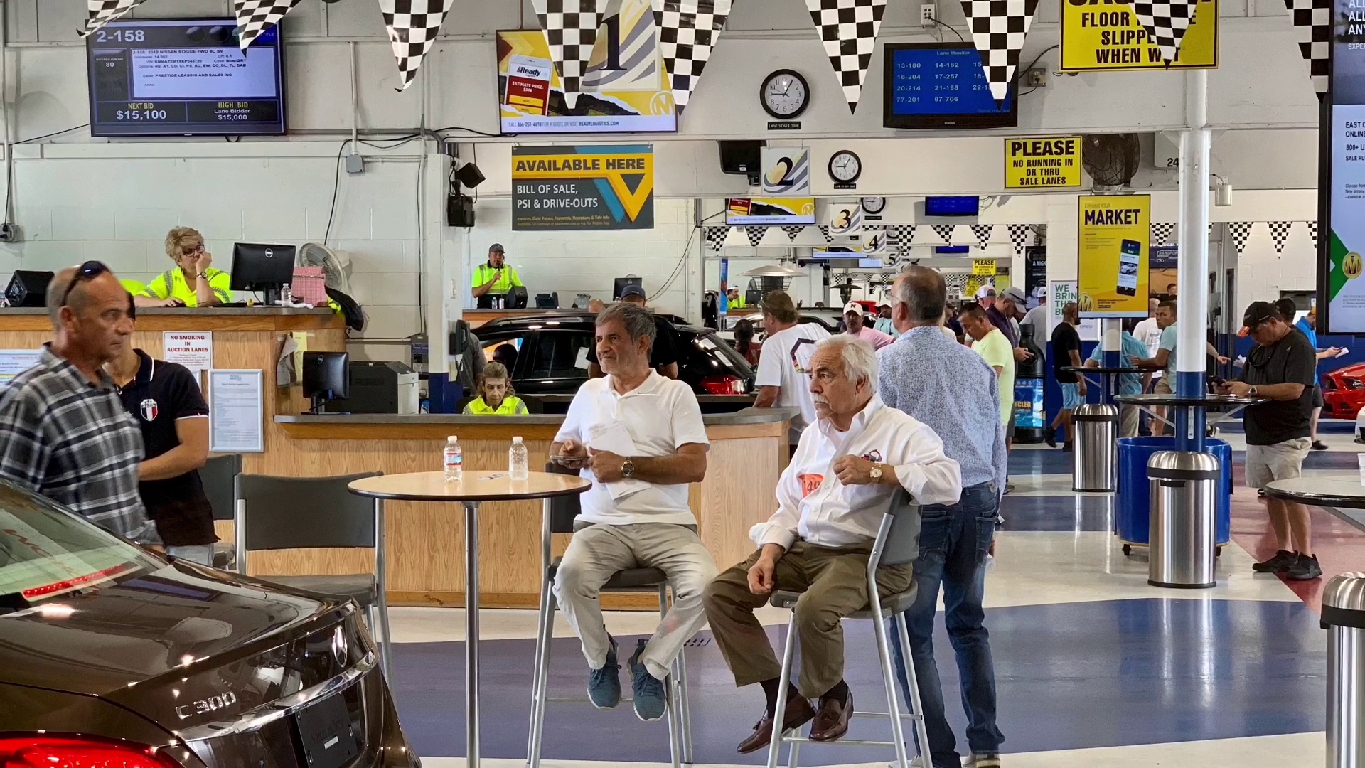 MANHEIM CENTRAL FLORIDA - Orlando FL - Hours, Directions, Reviews ...