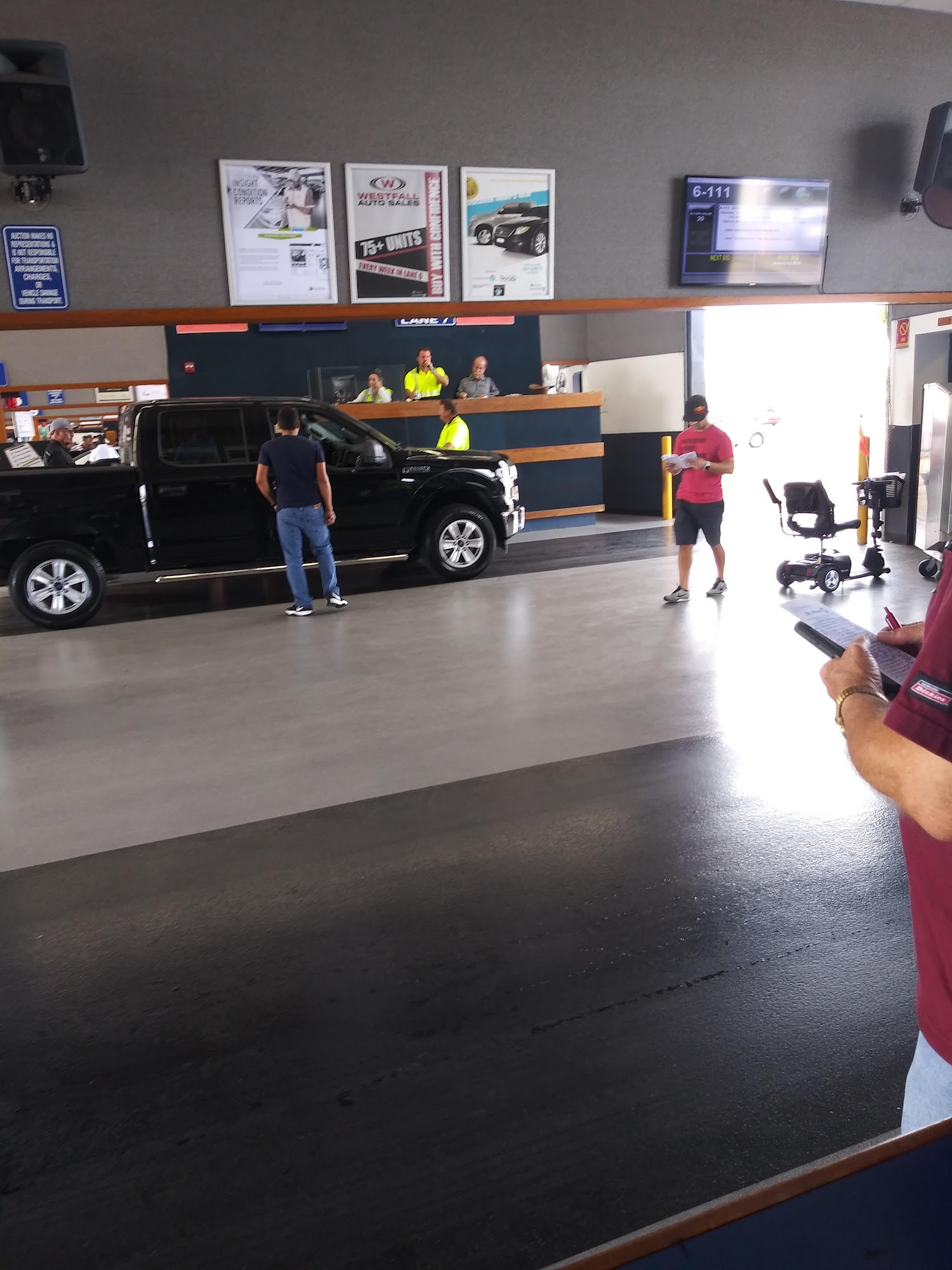 MANHEIM CENTRAL FLORIDA - Orlando FL - Hours, Directions, Reviews ...