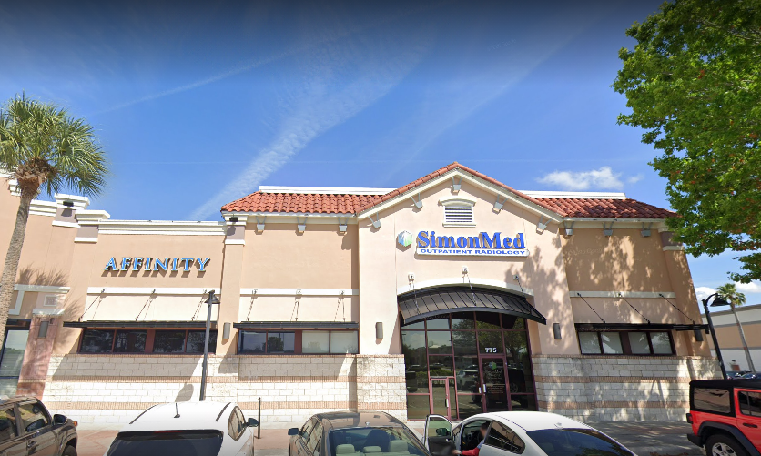 SIMONMED IMAGING - WATERFORD LAKES - Orlando FL - Hours, Directions ...