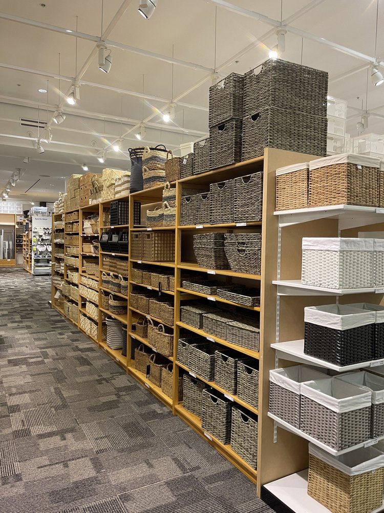 THE CONTAINER STORE - 4088 Millenia Blvd, Orlando FL - Hours ...