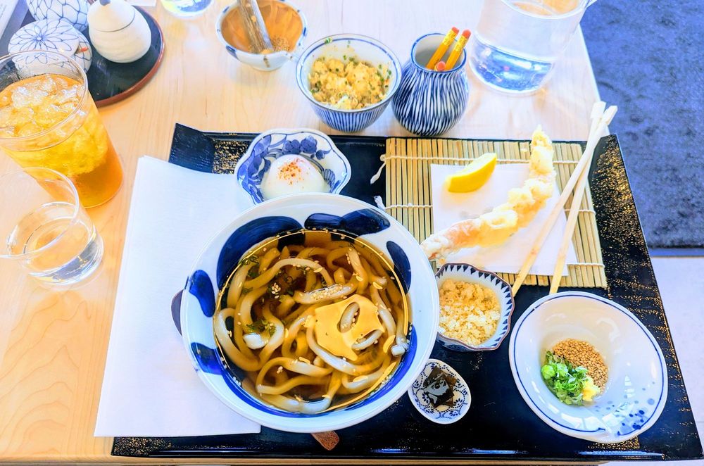 Zaru, Orlando - Menu, Reviews (217), Photos - Restaurantji