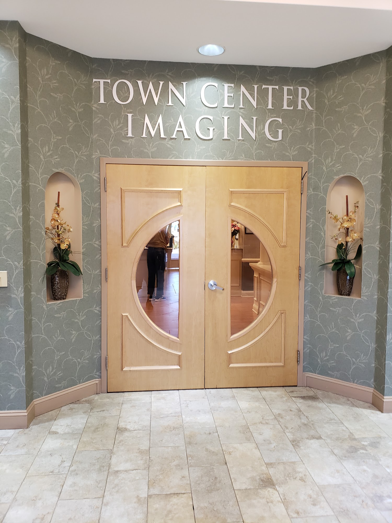 RADIOLOGY ASSOCIATES TOWN CENTER - Palm Coast FL - Hours, Directions ...