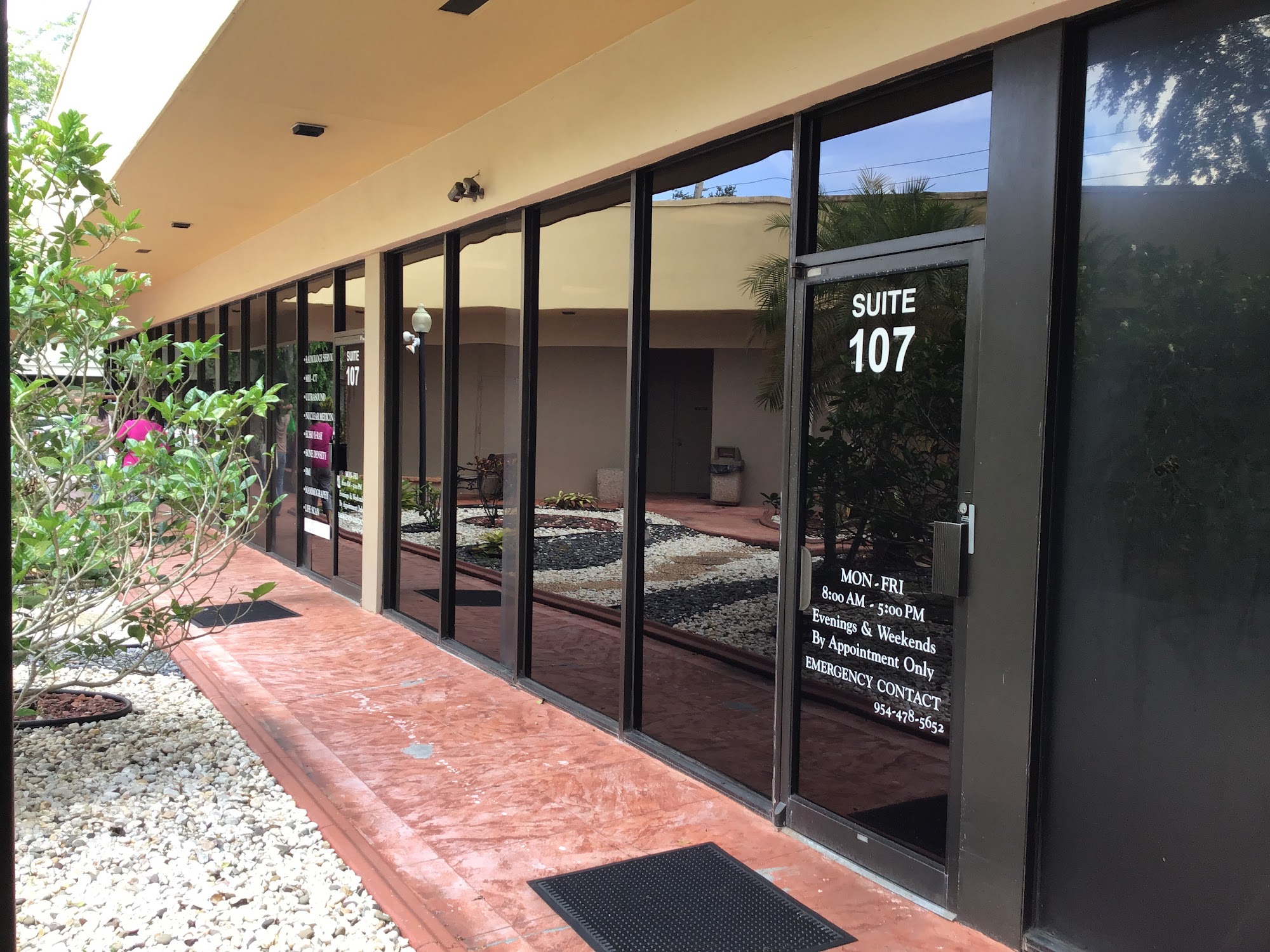 AKUMIN - Plantation FL - Hours, Directions, Reviews - Loc8NearMe