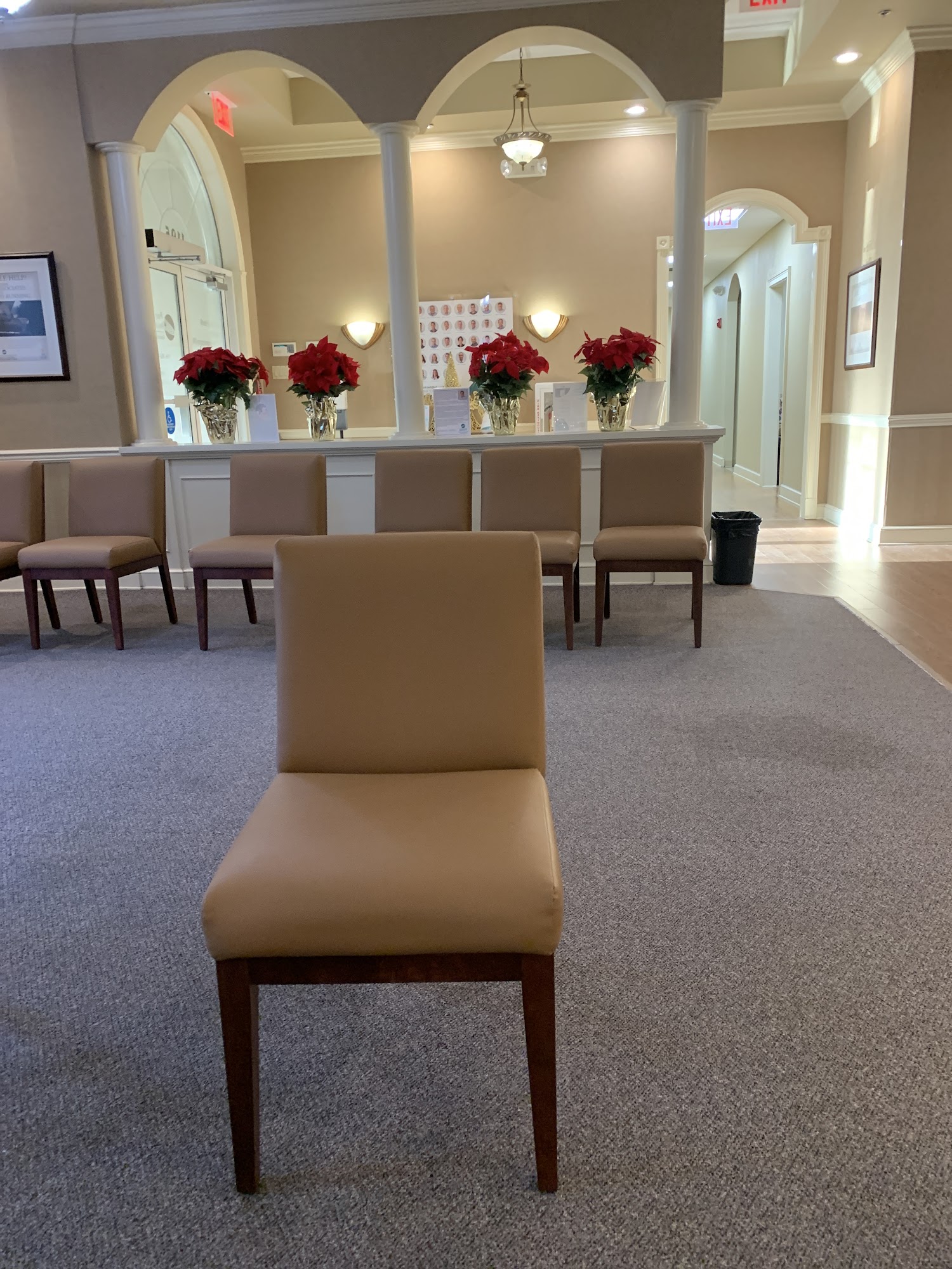 RADIOLOGY ASSOCIATES PORT ORANGE - Port Orange FL - Hours, Directions ...