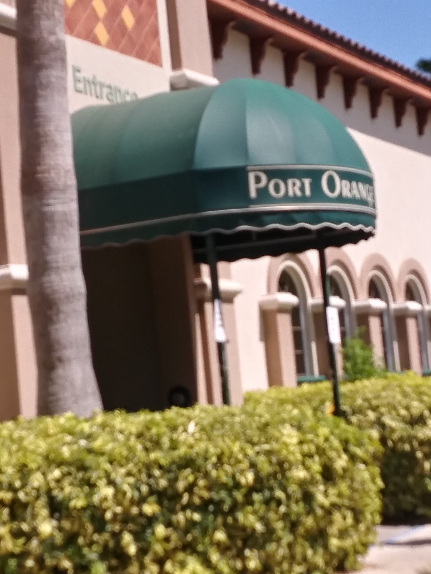 RADIOLOGY ASSOCIATES PORT ORANGE - Port Orange FL - Hours, Directions ...