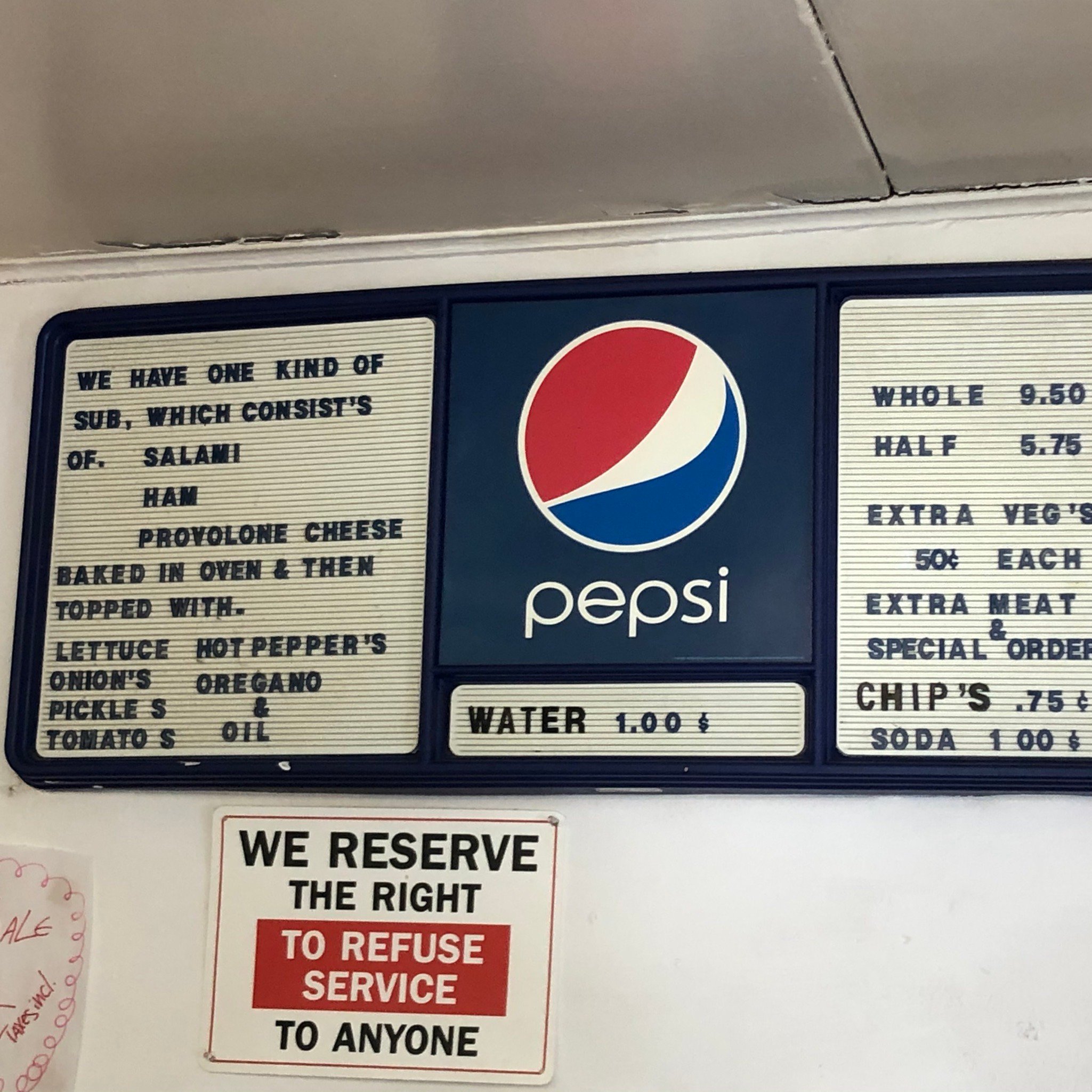 Ruskin Seafood Company, Inc., Ruskin - Menu, Reviews (68), Photos (29 ...