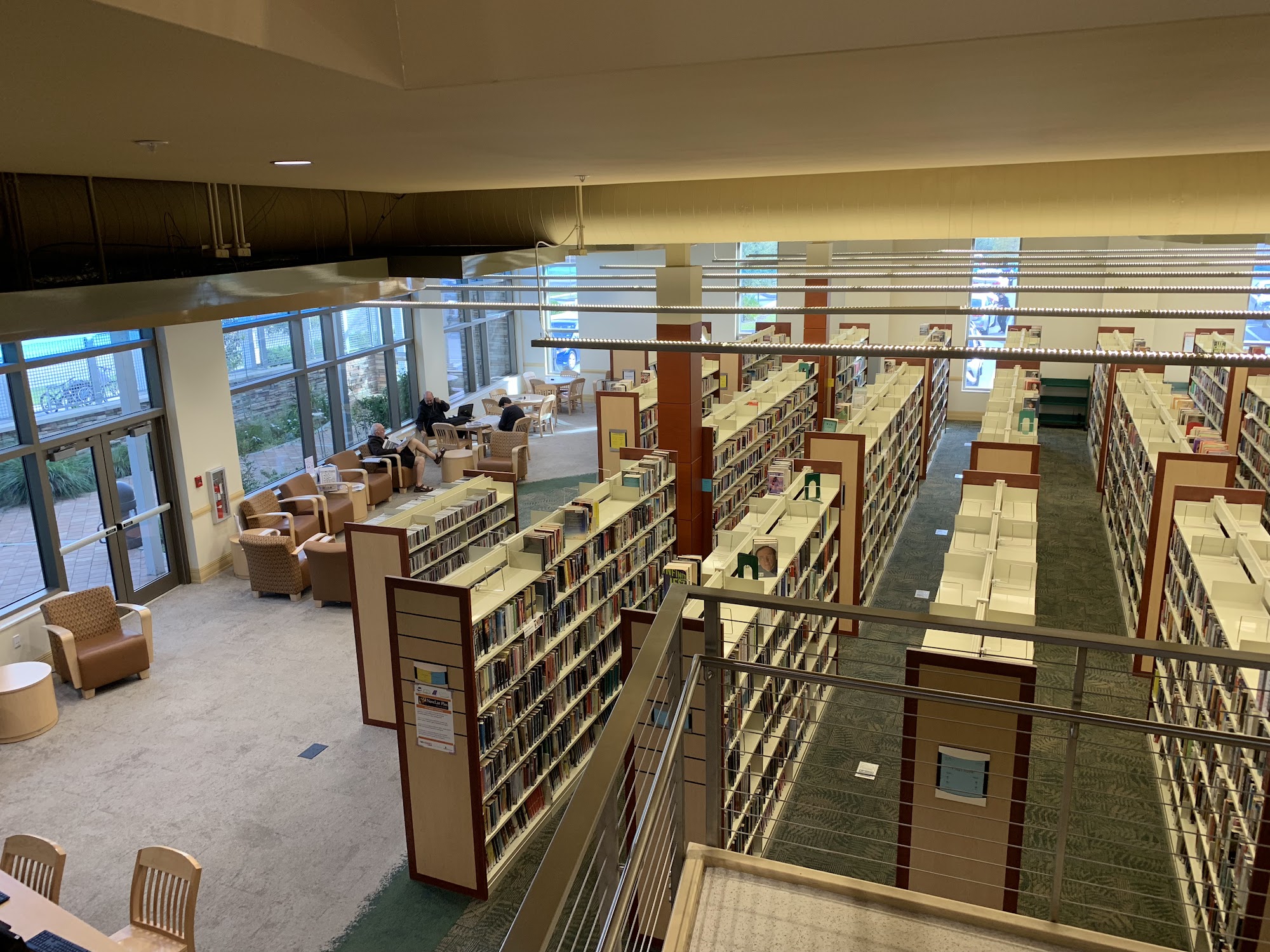 GULF GATE LIBRARY - Sarasota FL - Hours, Directions, Reviews - Loc8NearMe