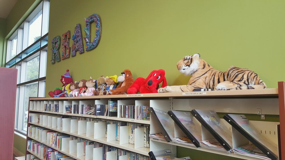 GULF GATE LIBRARY - Sarasota FL - Hours, Directions, Reviews - Loc8NearMe