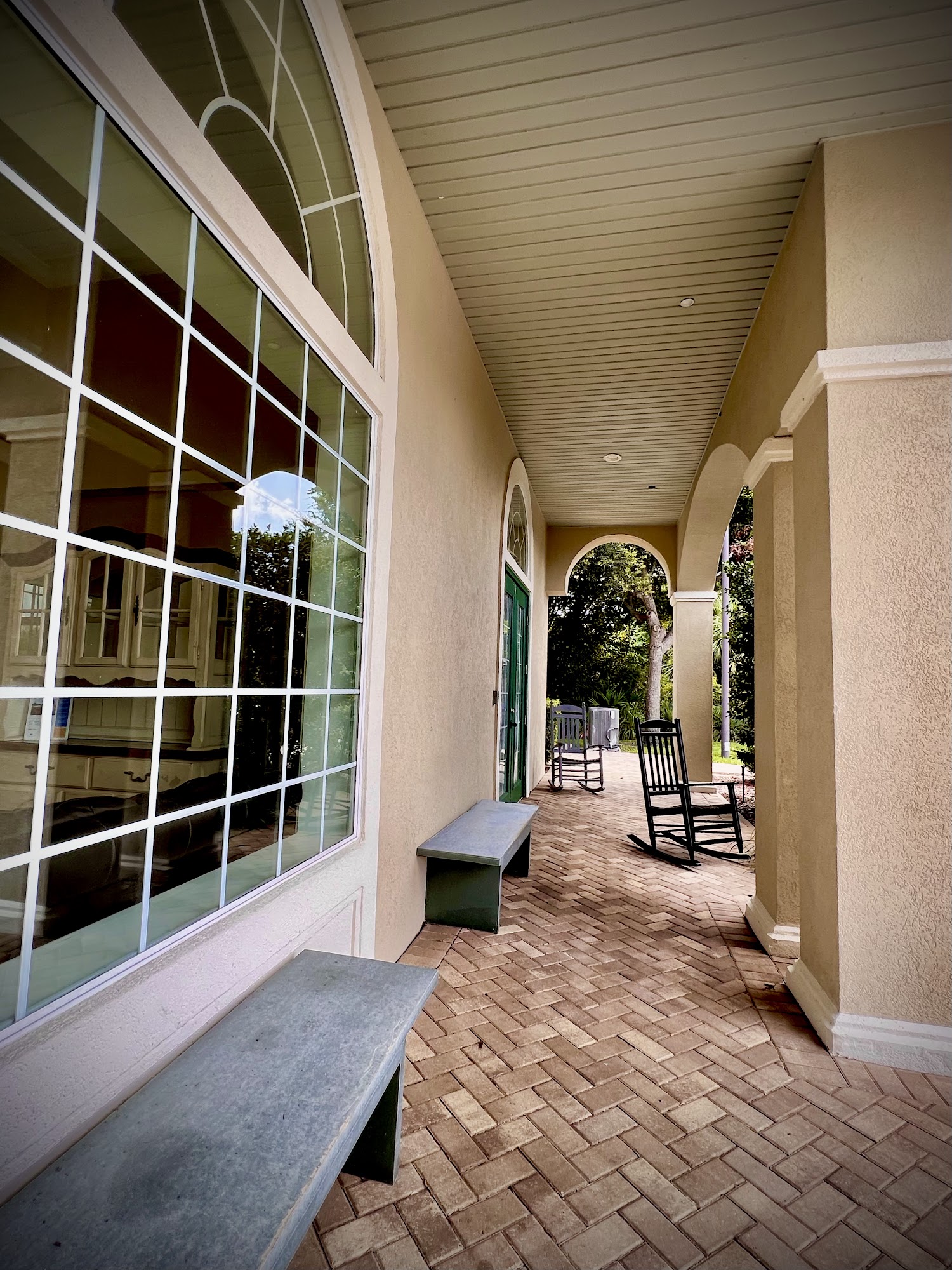 PRECISION IMAGING CENTERS - St. Augustine FL - Hours, Directions ...