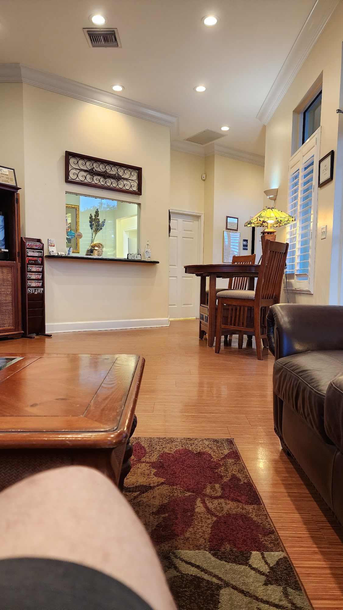 ADVANCED DIAGNOSTIC GROUP BEACHES MRI - Stuart FL - Hours, Directions ...