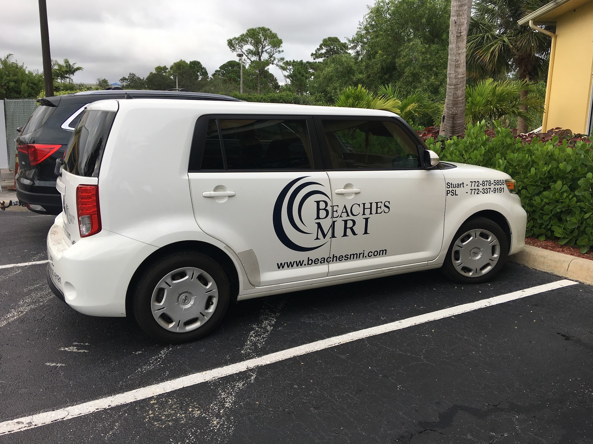 ADVANCED DIAGNOSTIC GROUP BEACHES MRI - Stuart FL - Hours, Directions ...