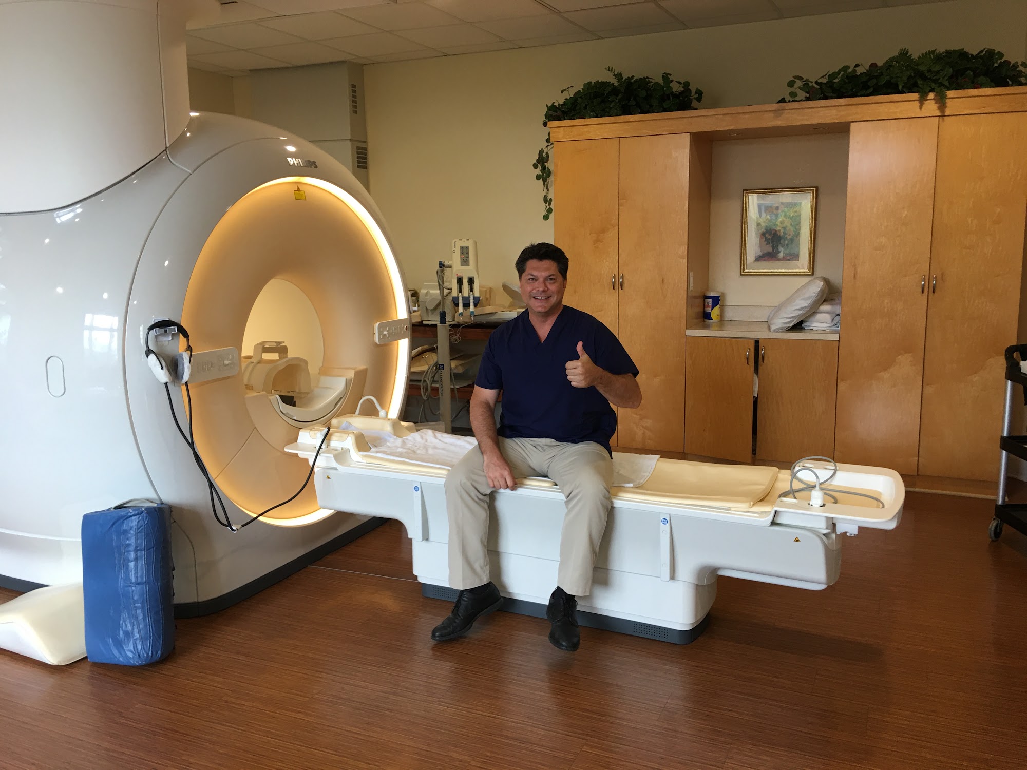 ADVANCED DIAGNOSTIC GROUP BEACHES MRI - Stuart FL - Hours, Directions ...