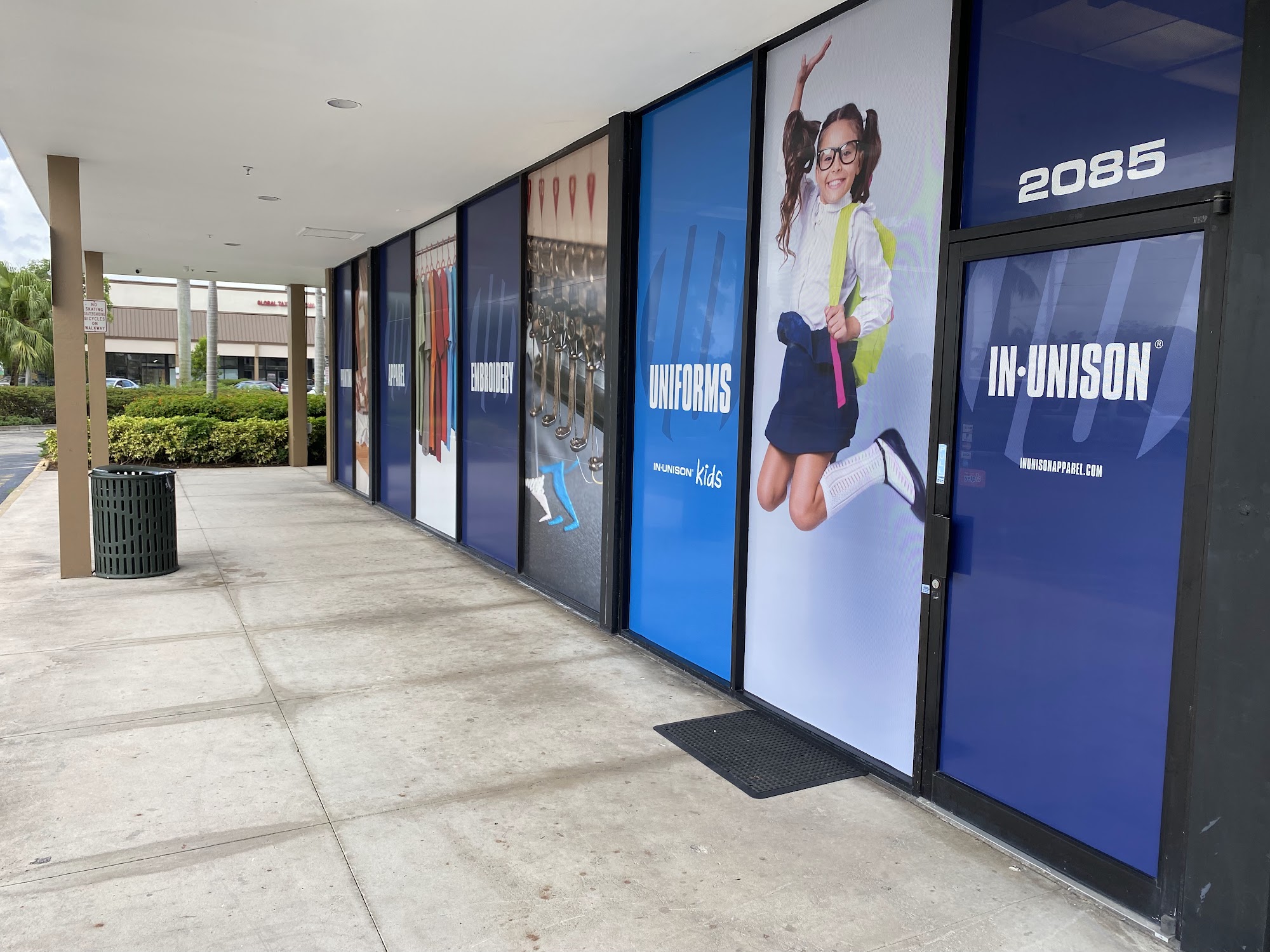 IN UNISON APPAREL - Sunrise FL - Hours, Directions, Reviews - Loc8NearMe