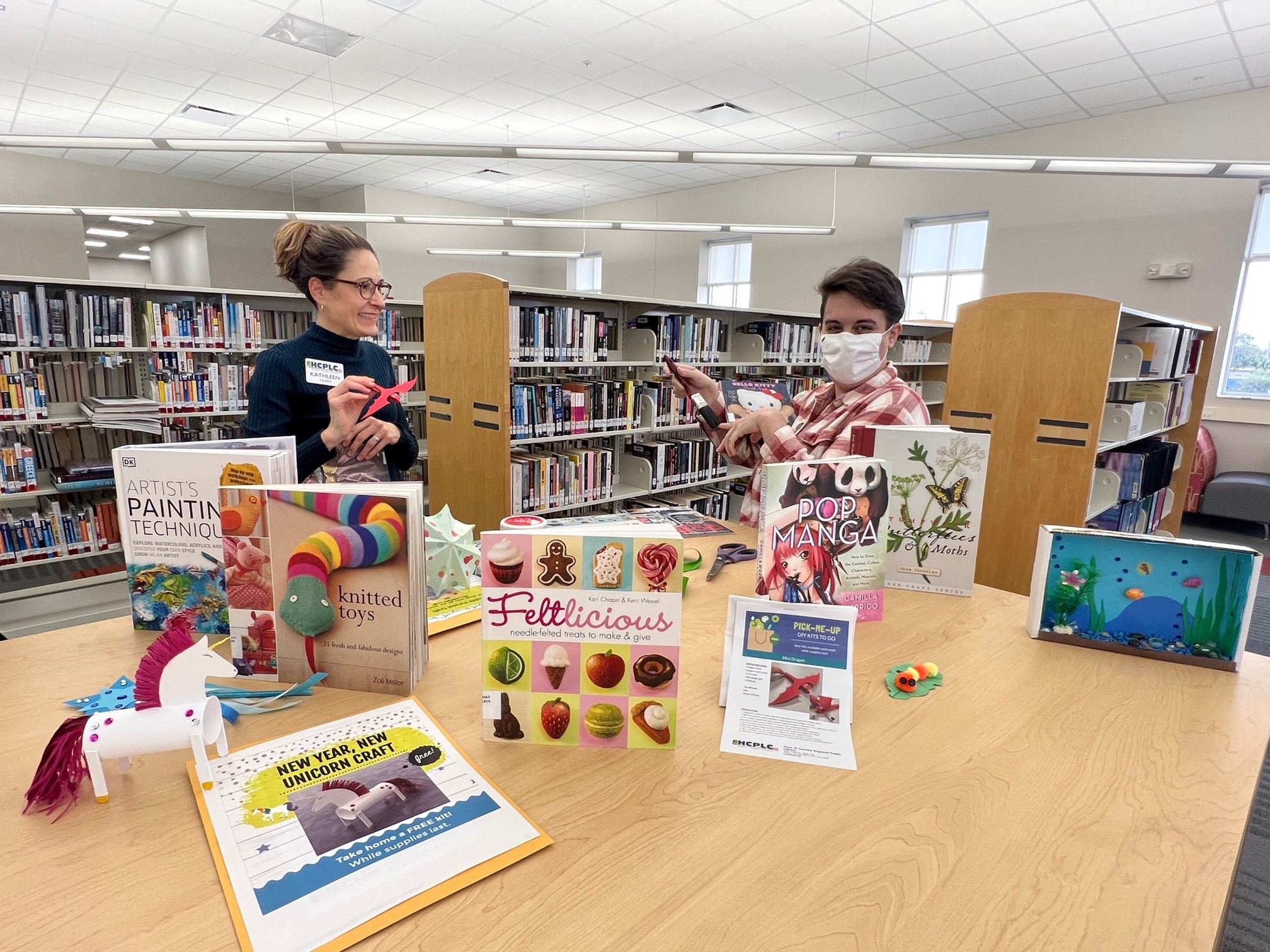 TOWN 'N COUNTRY REGIONAL PUBLIC LIBRARY - Tampa FL - Hours, Directions ...
