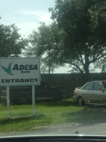 ADESA TAMPA - Tampa FL - Hours, Directions, Reviews - Loc8NearMe