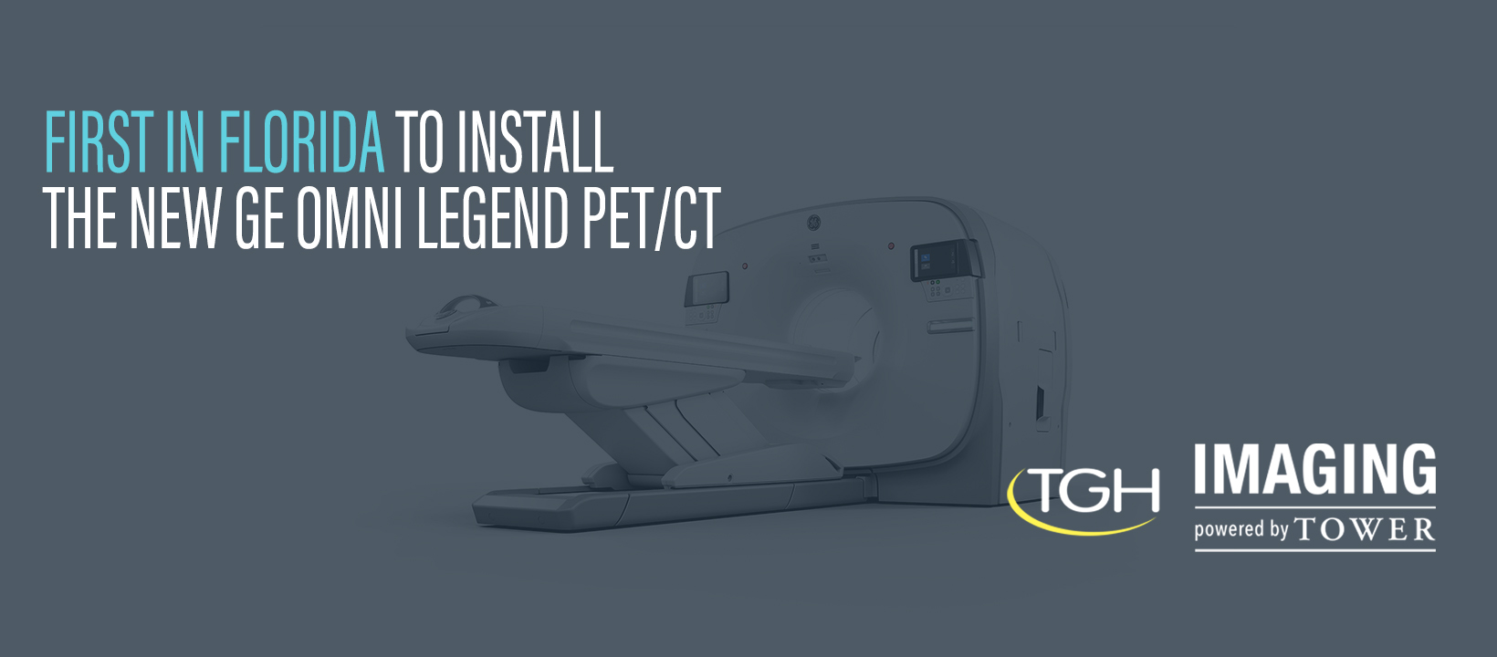 TGH IMAGING POWERED BY TOWER - Trinity FL - Hours, Directions, Reviews ...