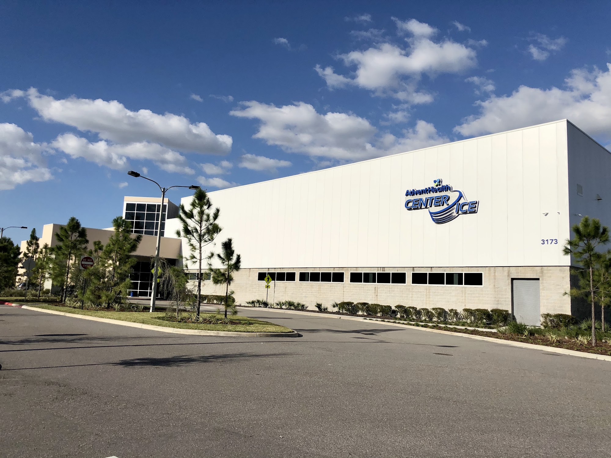 ADVENTHEALTH CENTER ICE - Wesley Chapel FL - Hours, Directions, Reviews ...