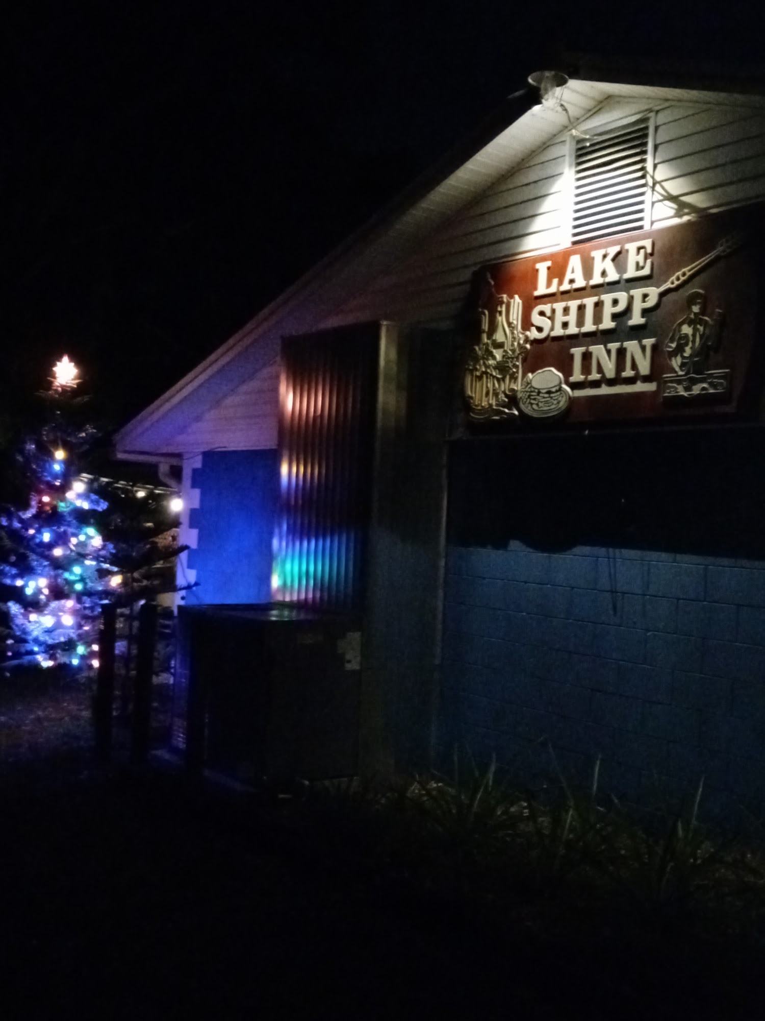 Lake Shipp Inn, Winter Haven - Menu, Reviews (54), Photos - Restaurantji